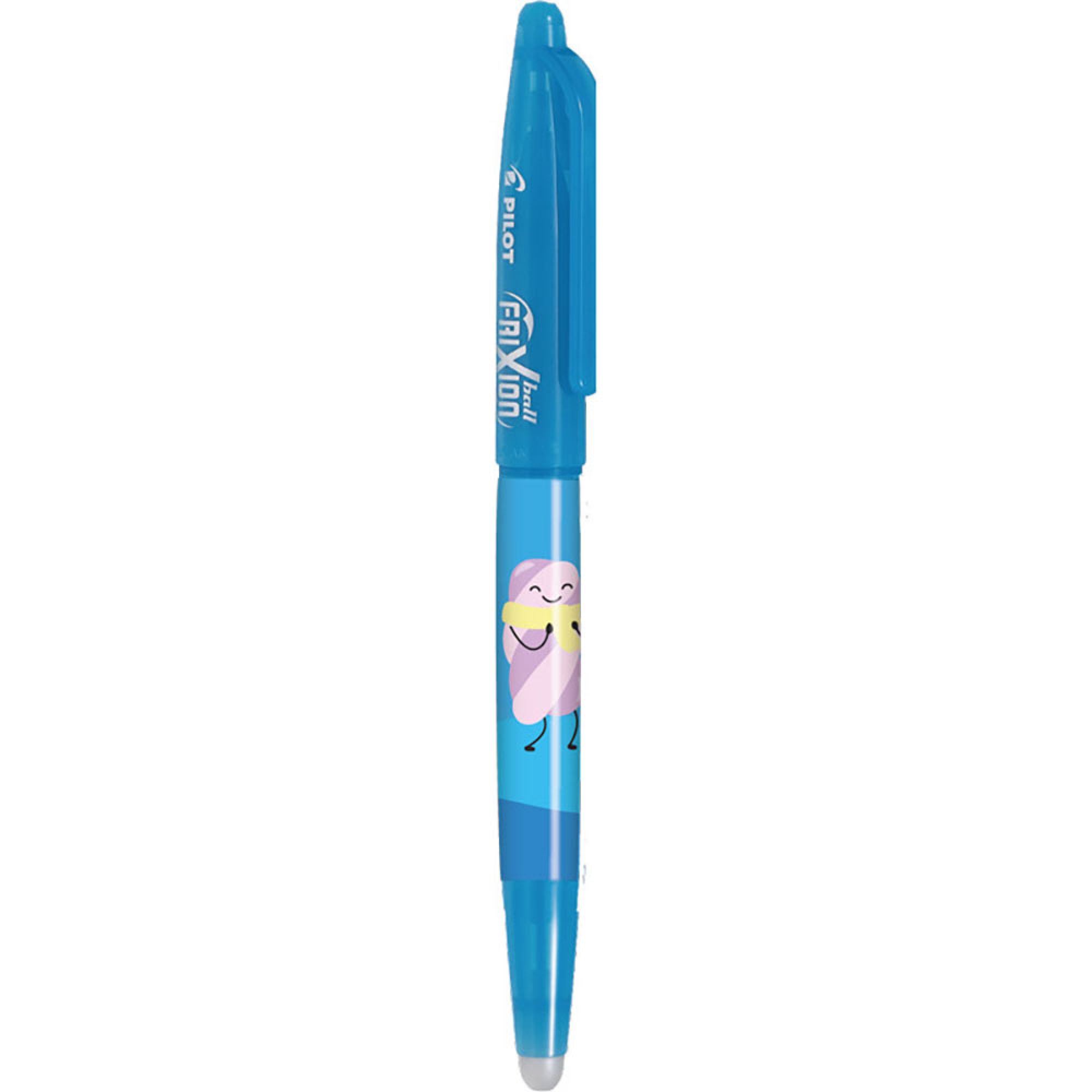 Roller 0.7 mm PILOT FriXion Ball Sweet Paradise | Office Direct