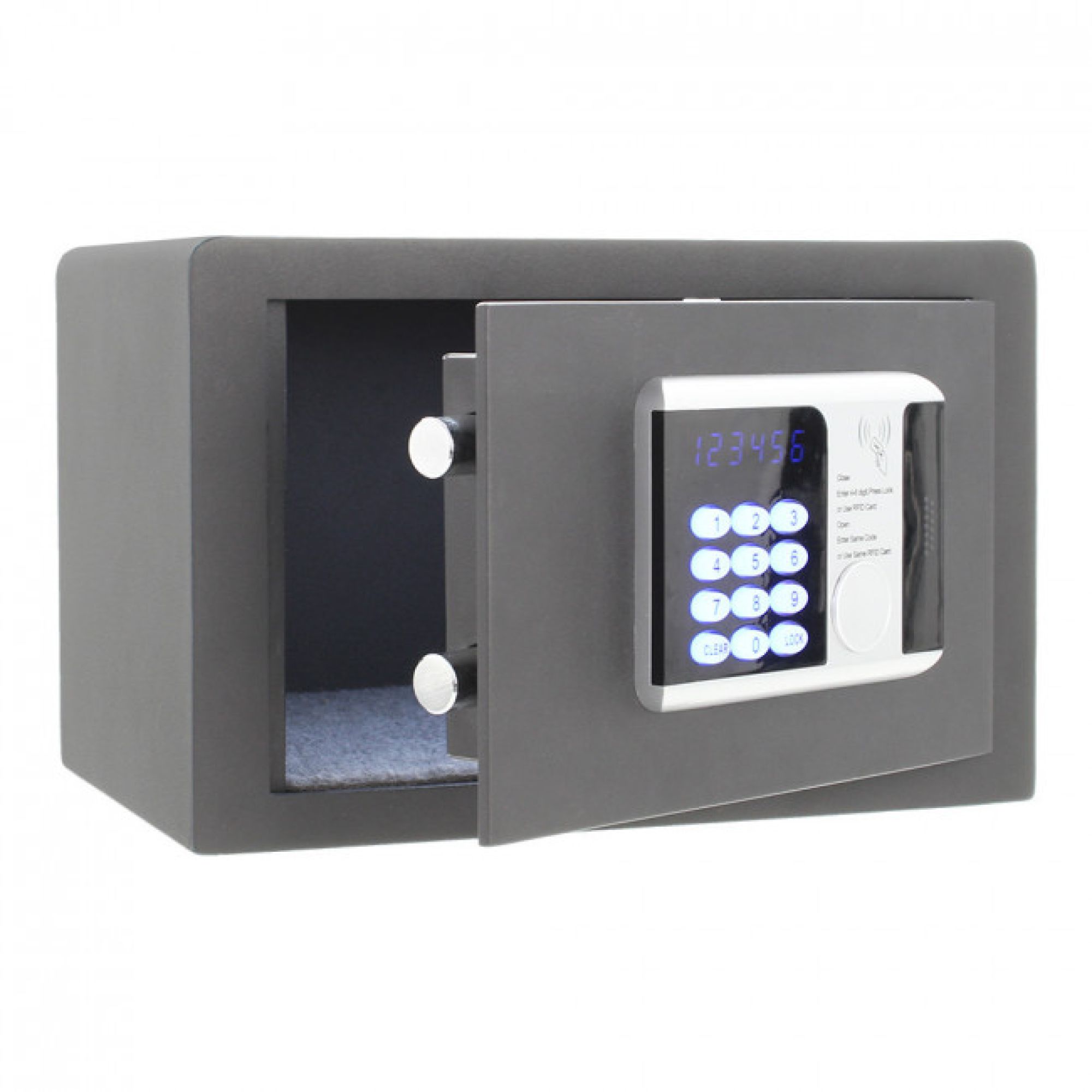 Seif hotel Premium RFID EL – Office Direct