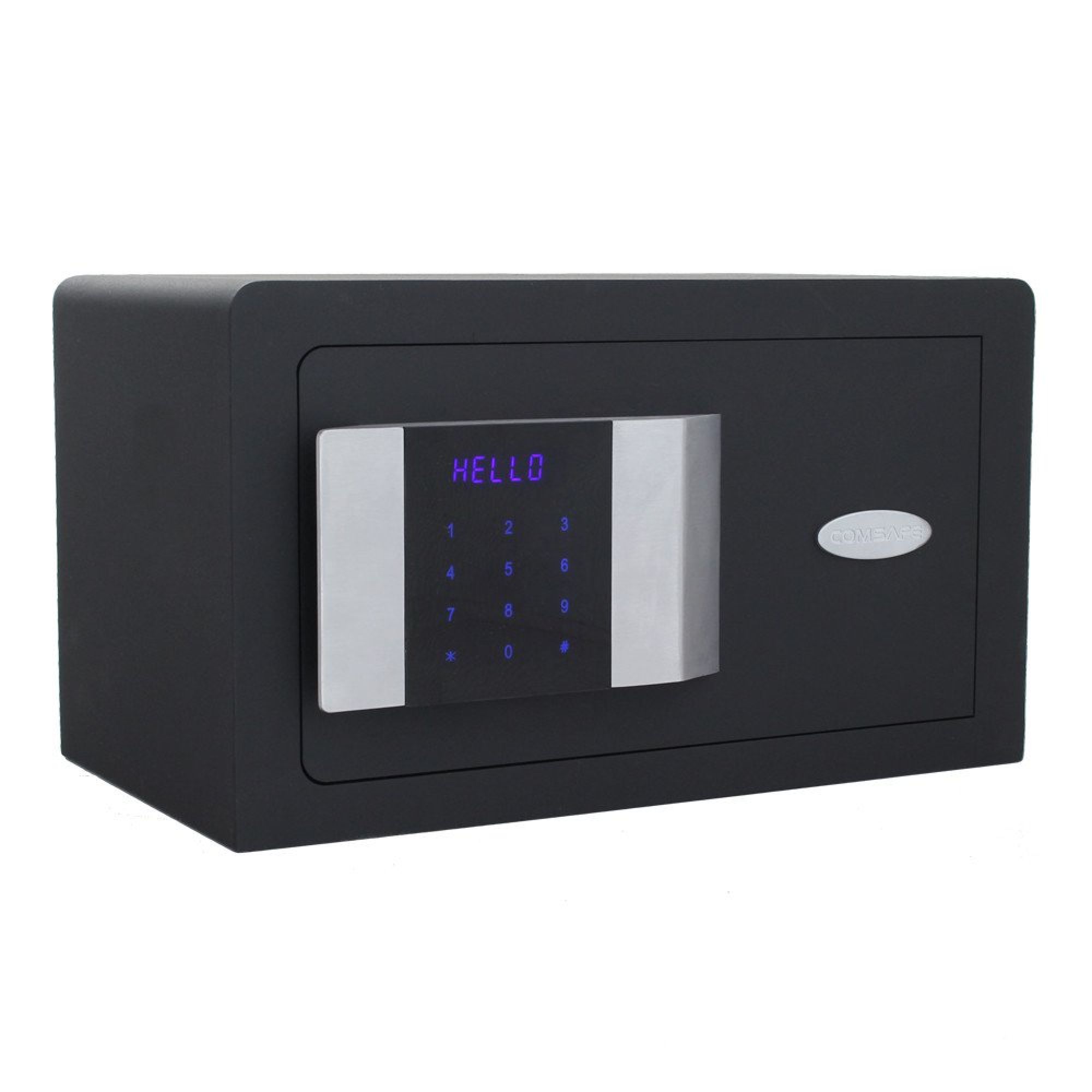 Seif cu cifru Prestige 200 EL – Office Direct
