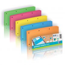 Separatoare Biblioraft si Documente - Vezi Oferta | Office Direct