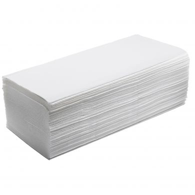 Servetele dispenser in V, 21x25 cm, 2 straturi, 150 buc/set, 25 seturi ...
