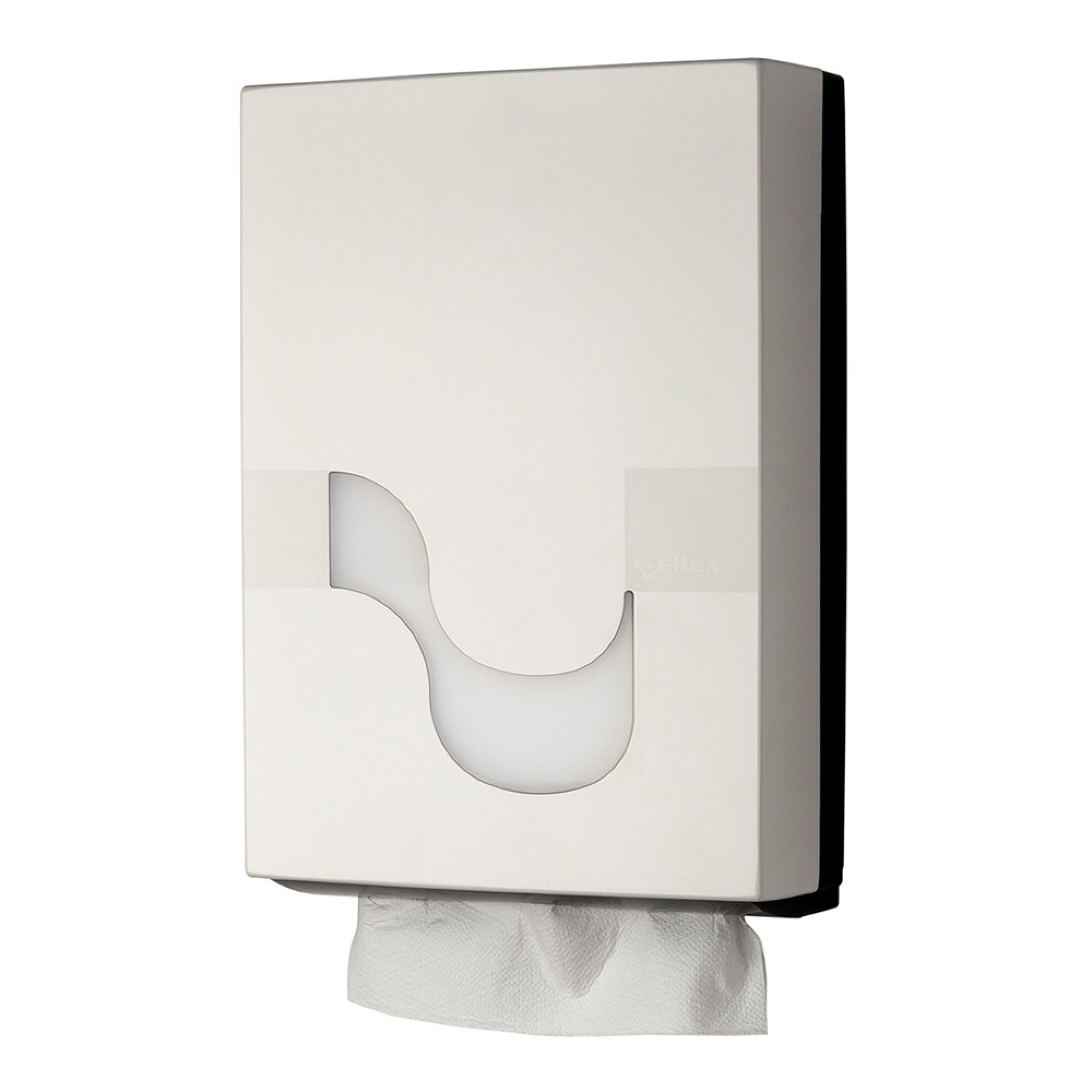 Servetele dispenser in Z, 20.5x23 cm, 2 straturi, 120 buc/set, 50 ...