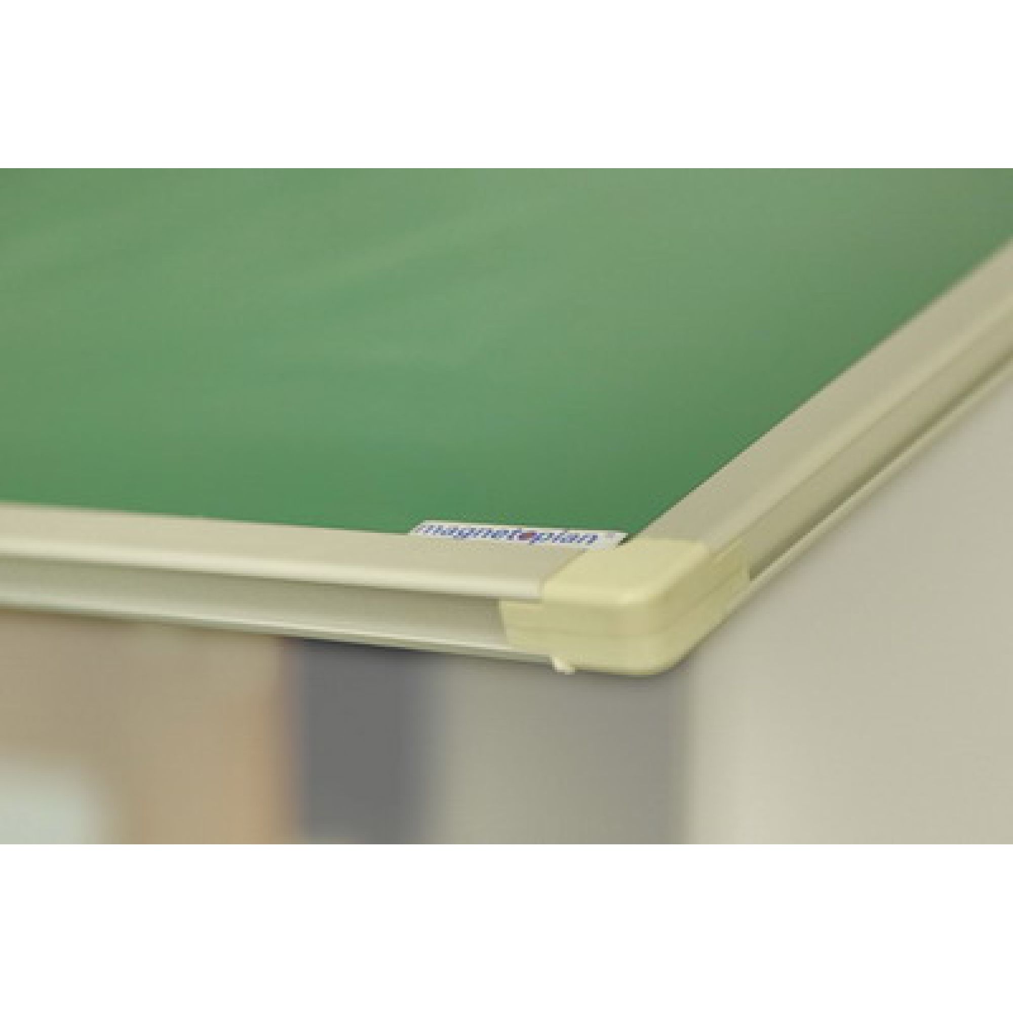 Tabla scolara mobila, 100x200 cm, Magnetoplan