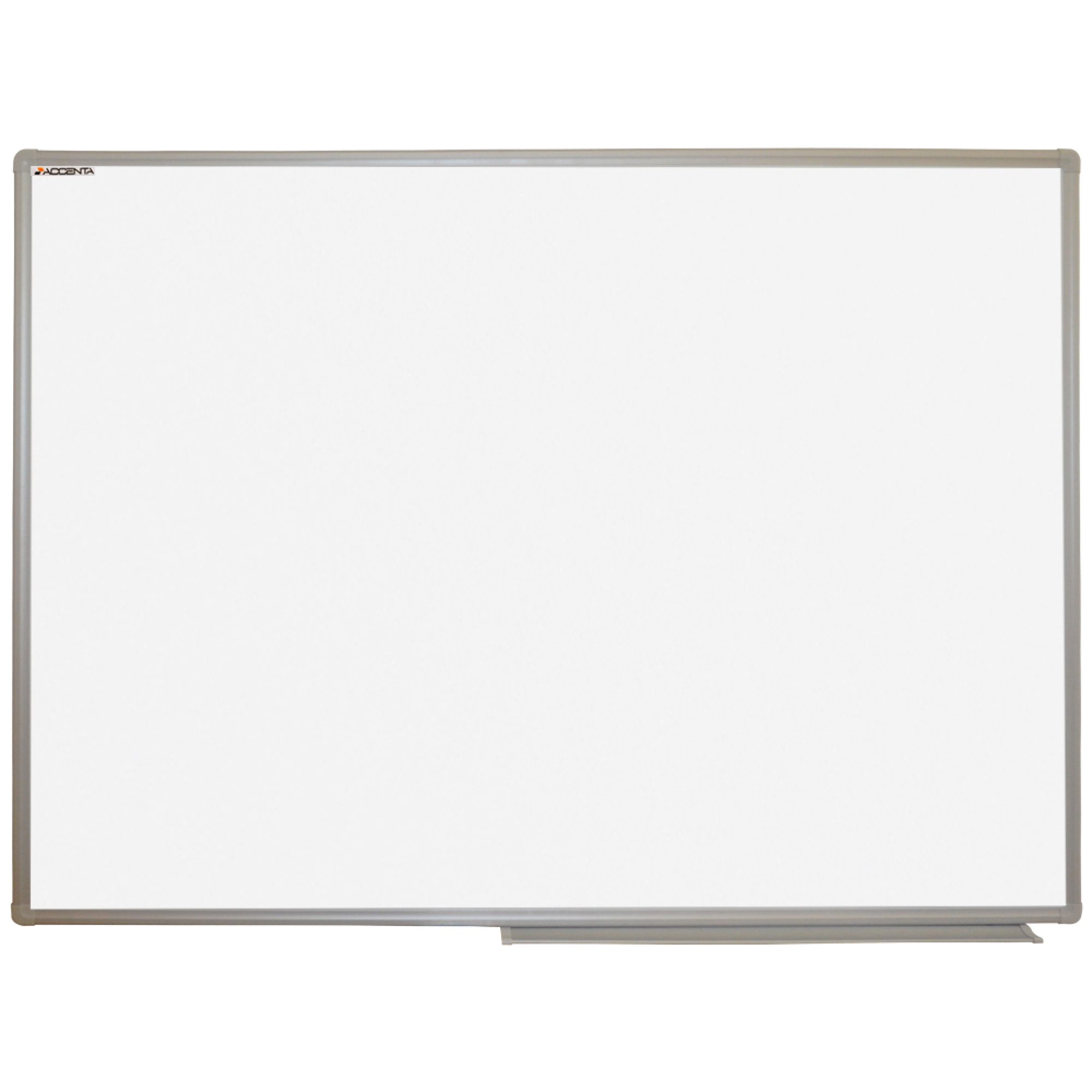 Tabla magnetica alba ACCENTA, 120x180 cm| Office Direct
