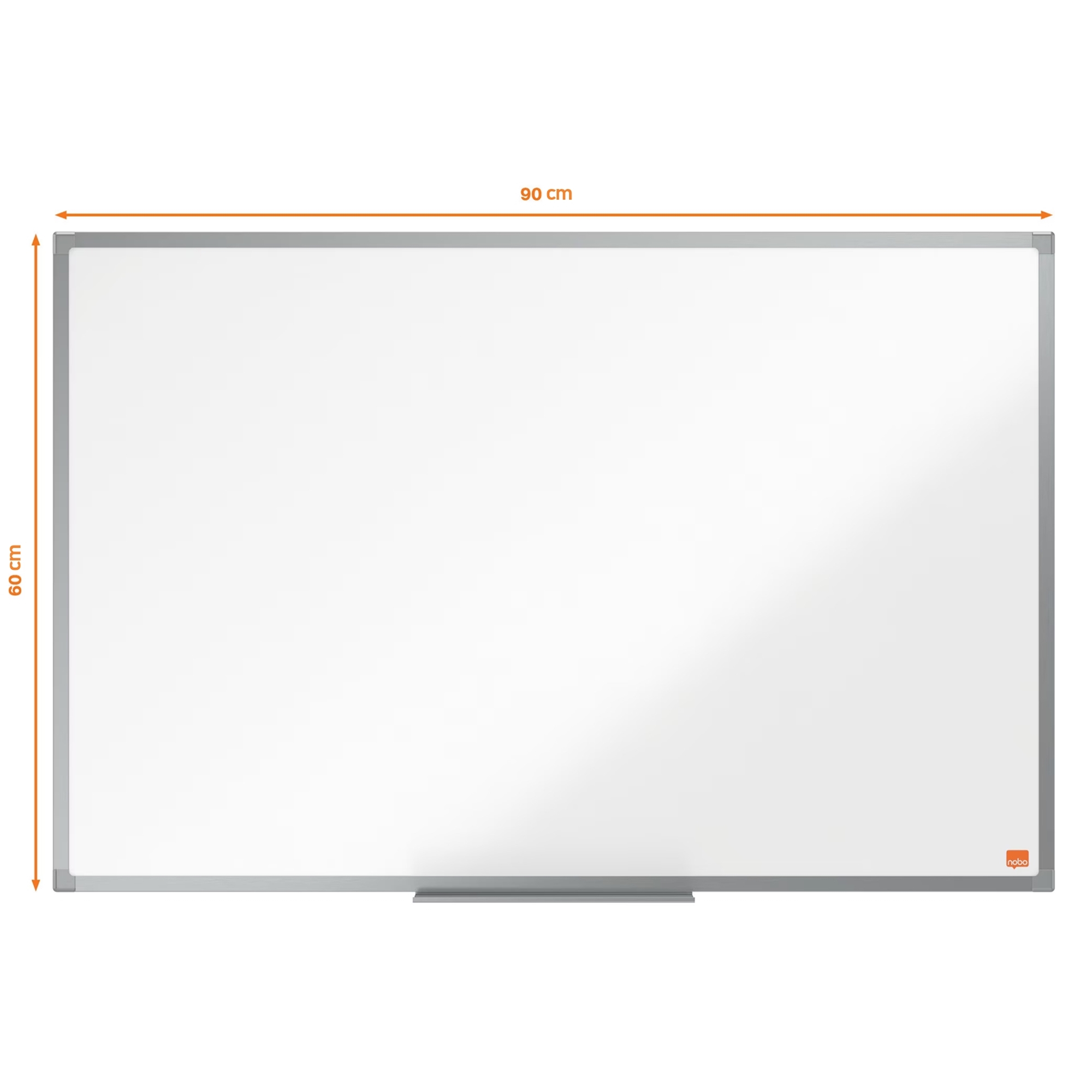 Tabla magnetica NOBO Premium Plus, 60x90 cm