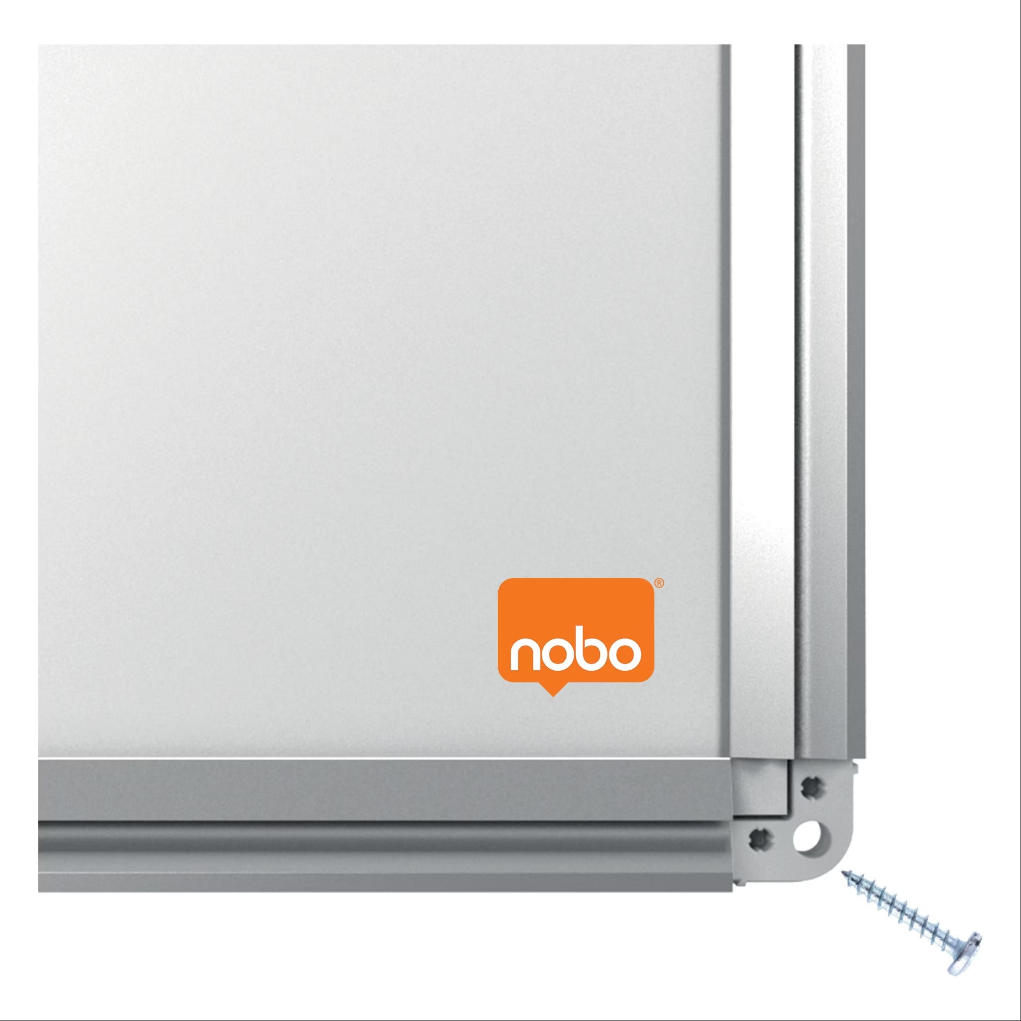 Tabla magnetica NOBO Premium Plus, 60x90 cm