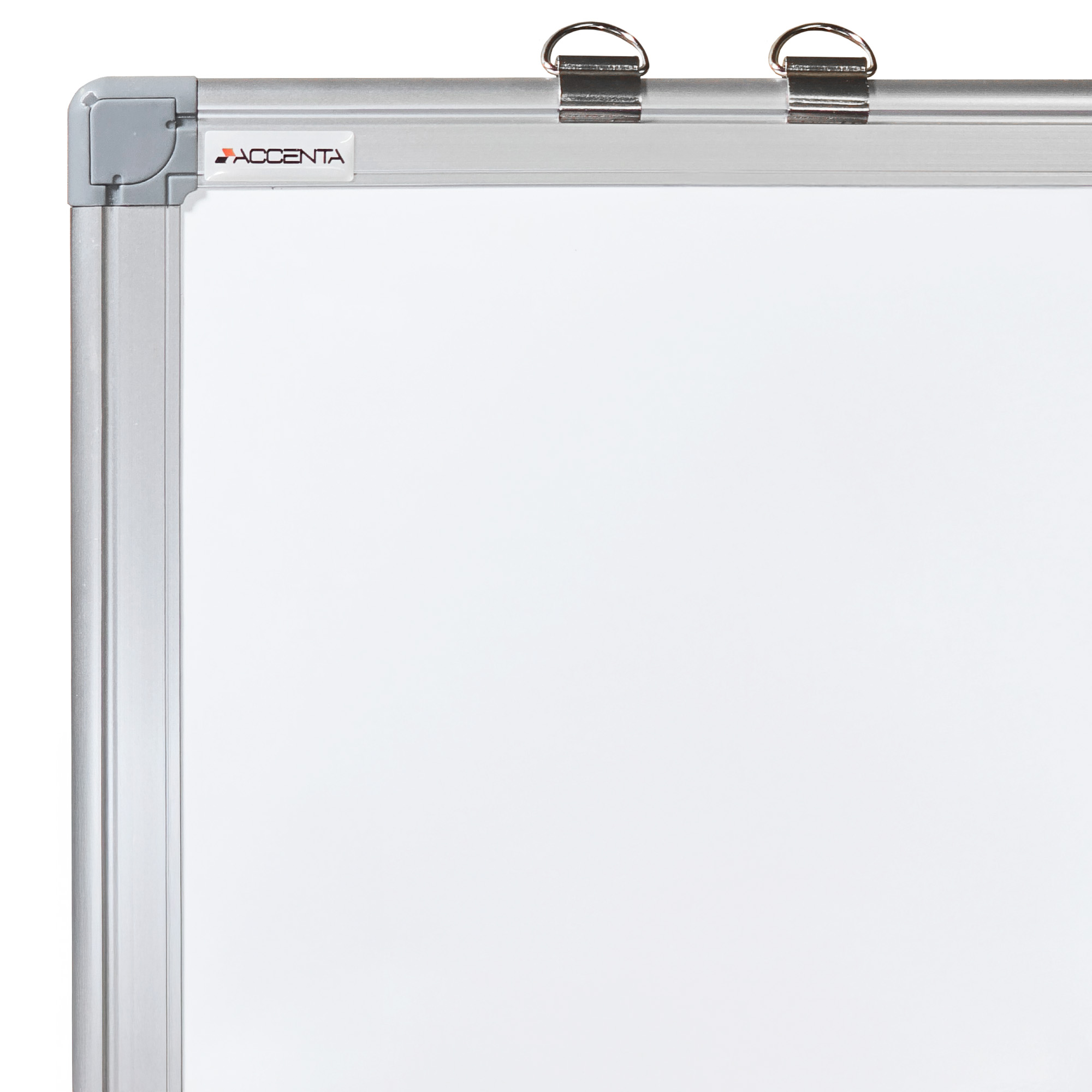 Tabla magnetica ACCENTA, 120x200 cm | Office Direct