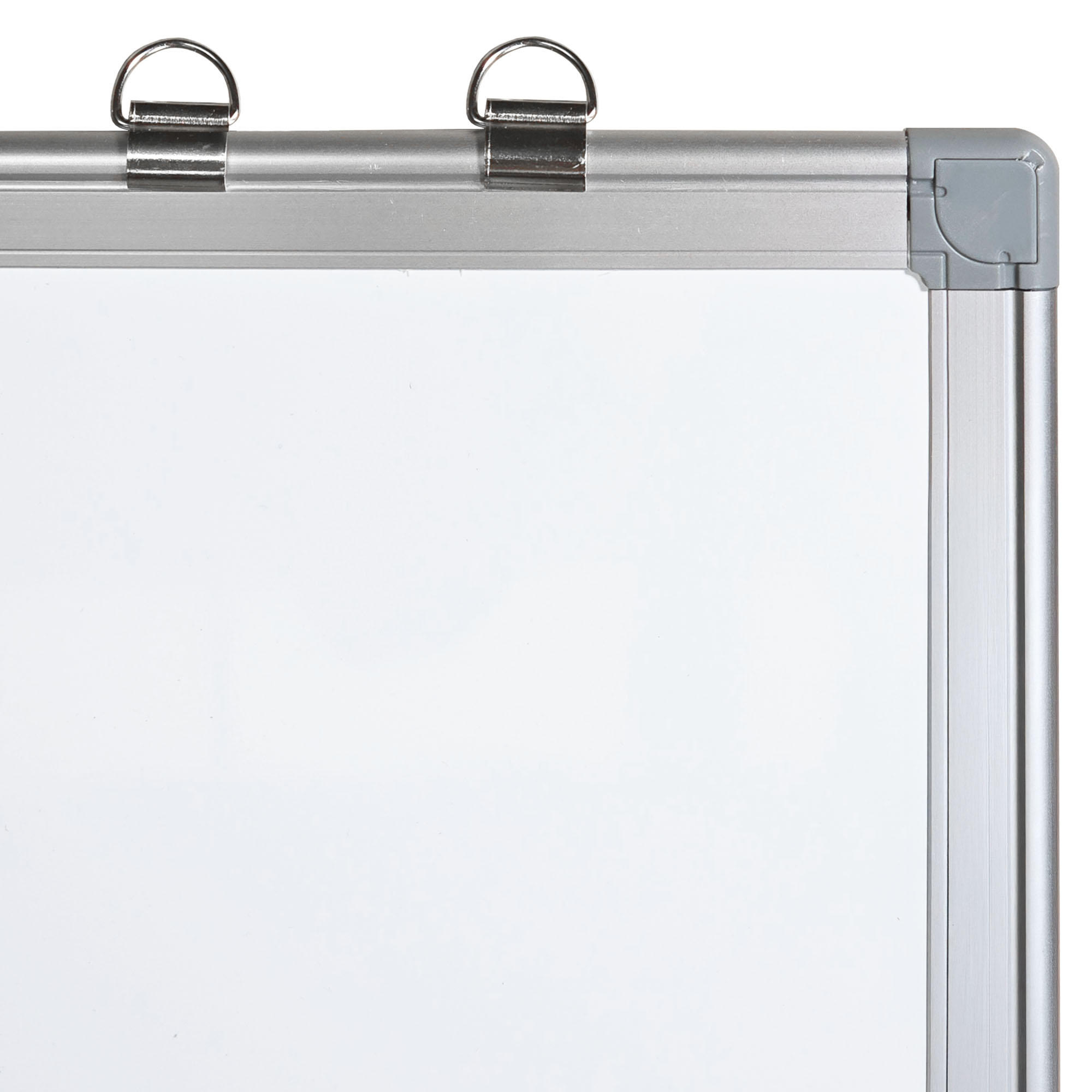 Tabla magnetica ACCENTA, 120x200 cm | Office Direct