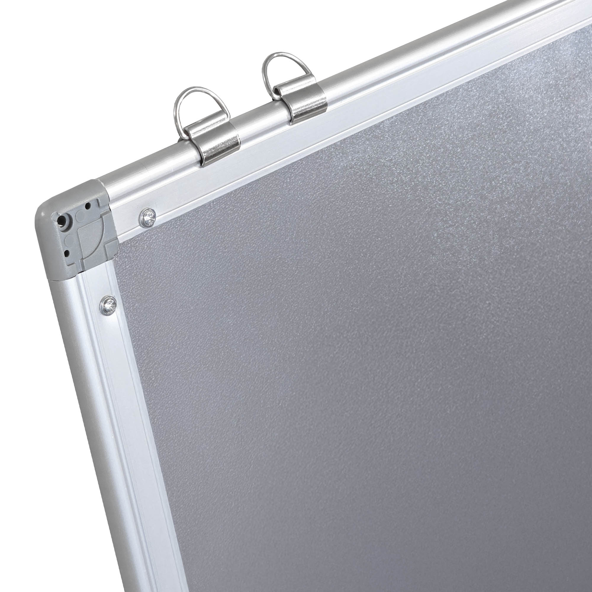 Tabla magnetica ACCENTA, 120x200 cm | Office Direct