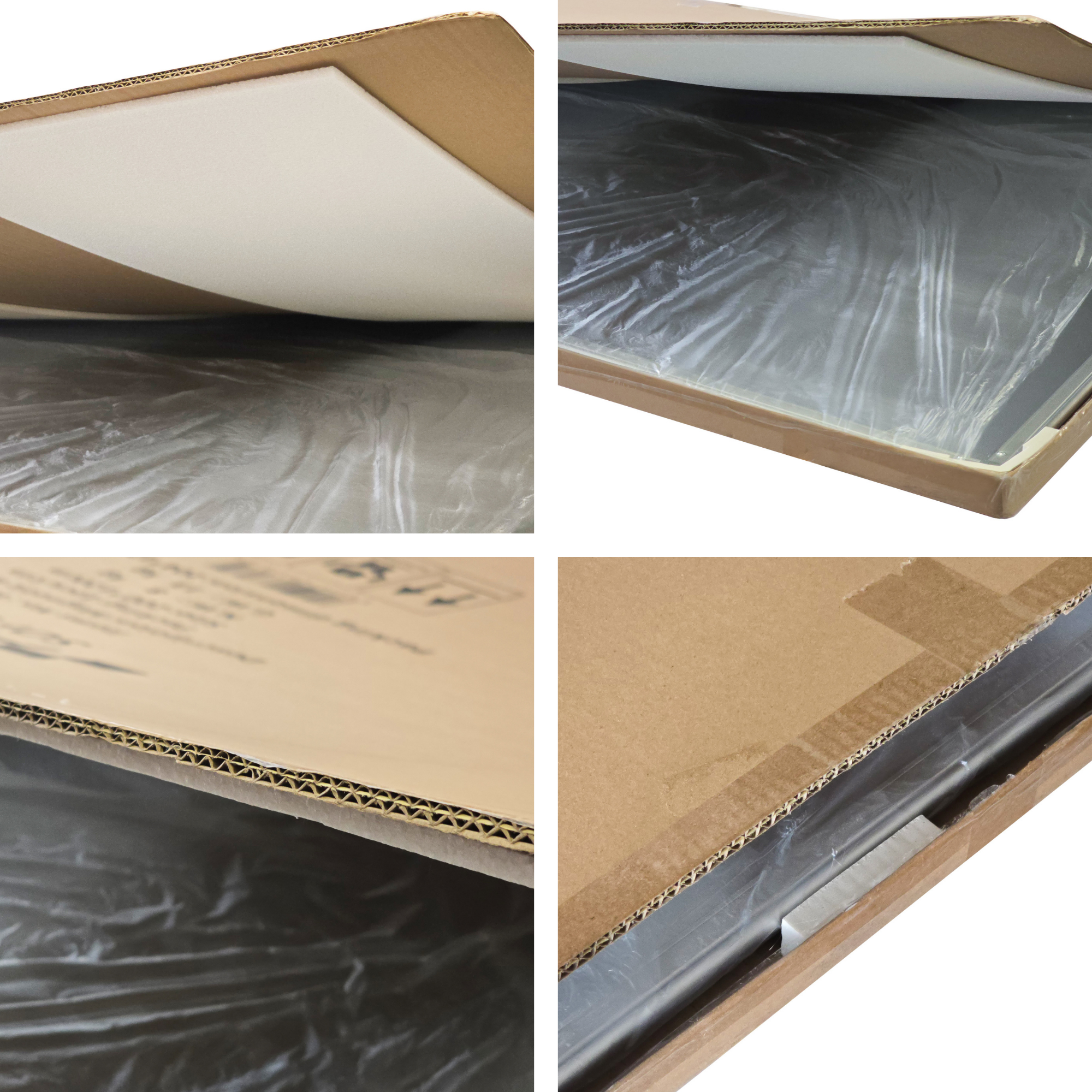 Tabla magnetica ACCENTA, 120x150 cm | Office Direct