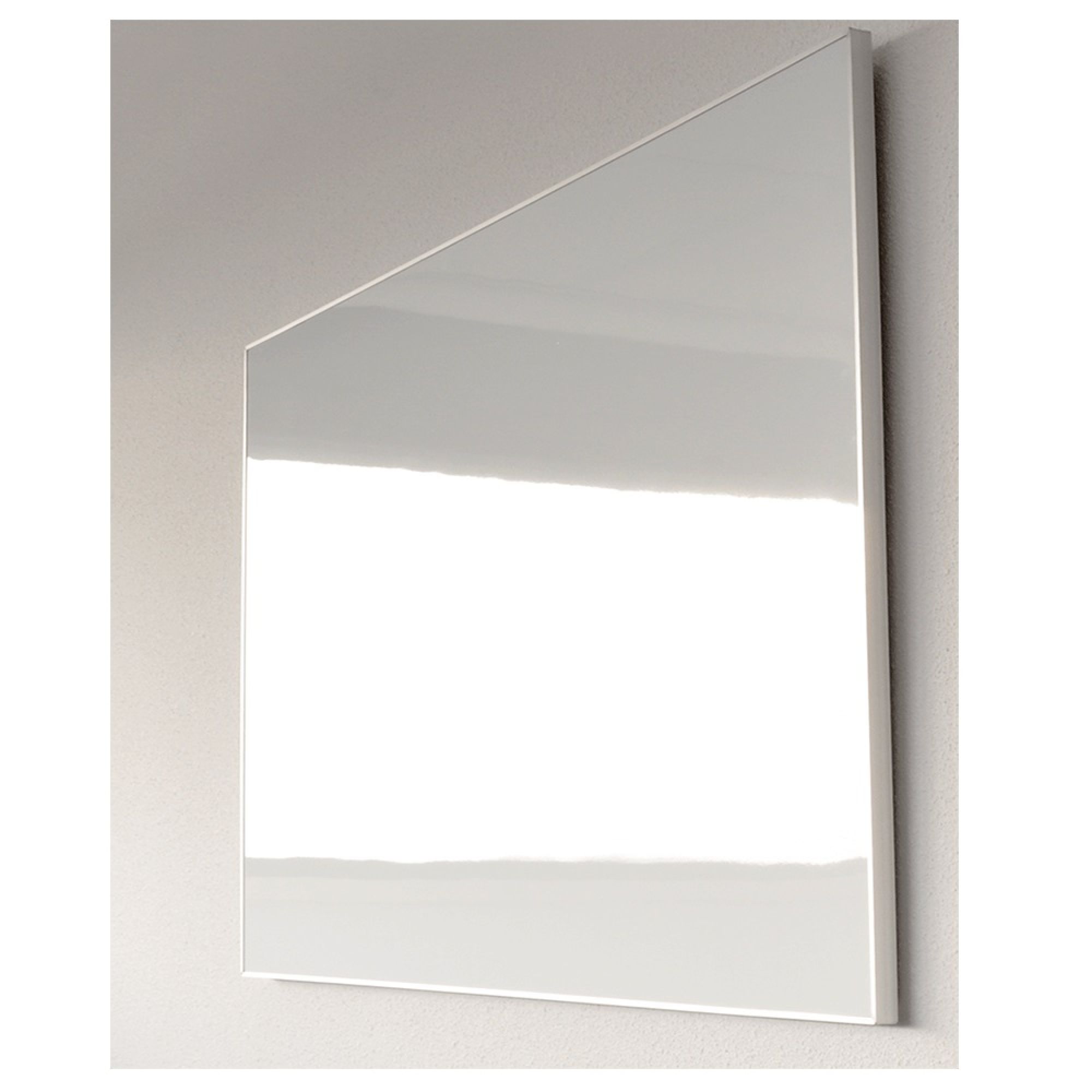 Tabla alba 60x90 cm DESQ Ultra Thin Frame| Office Direct