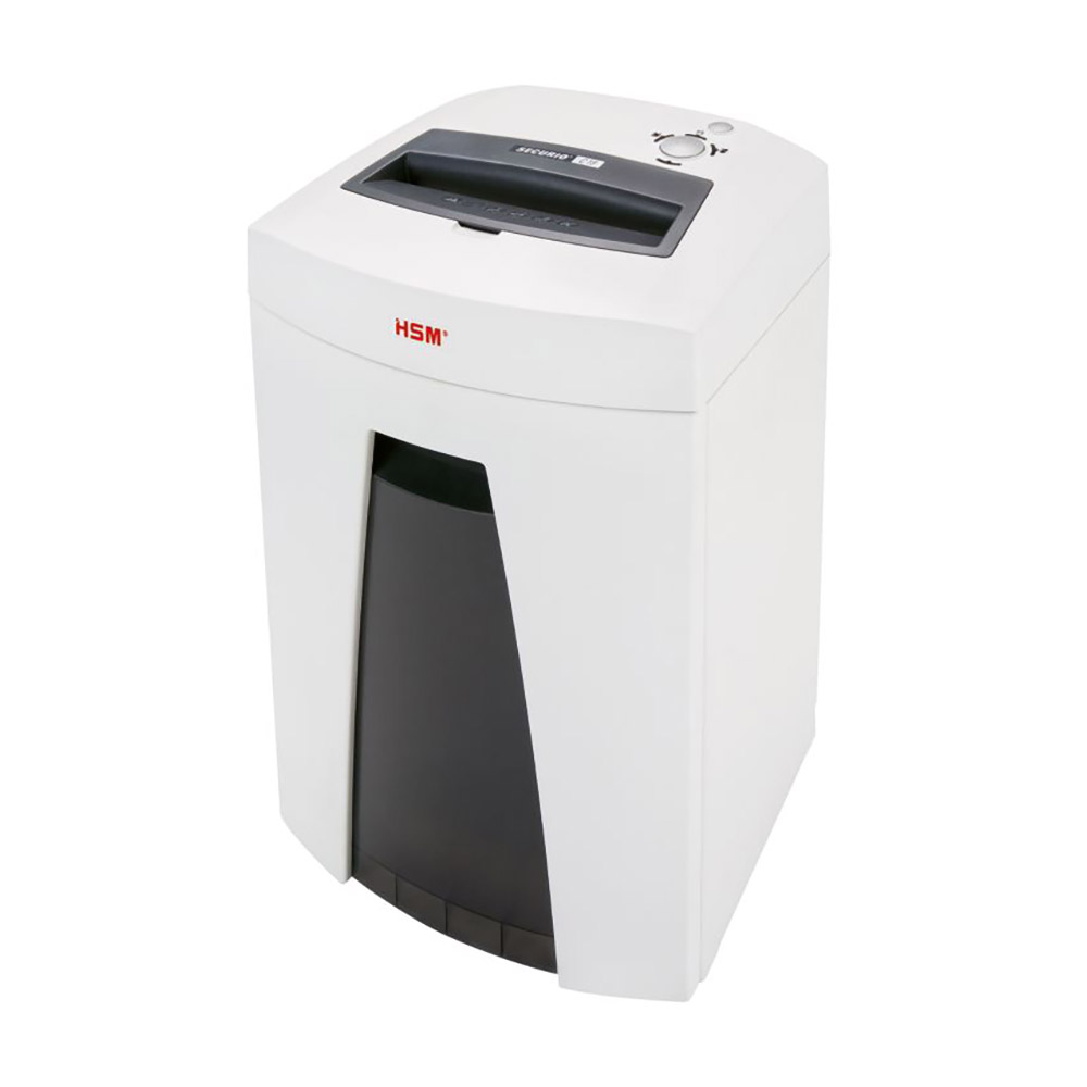 Tocator hartie HSM Securio C18 – Office Direct