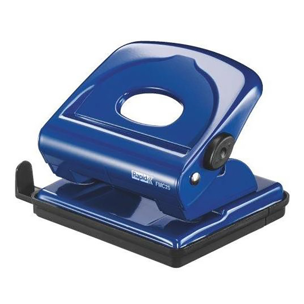 Perforator 25 coli RAPID FMC25| Office Direct