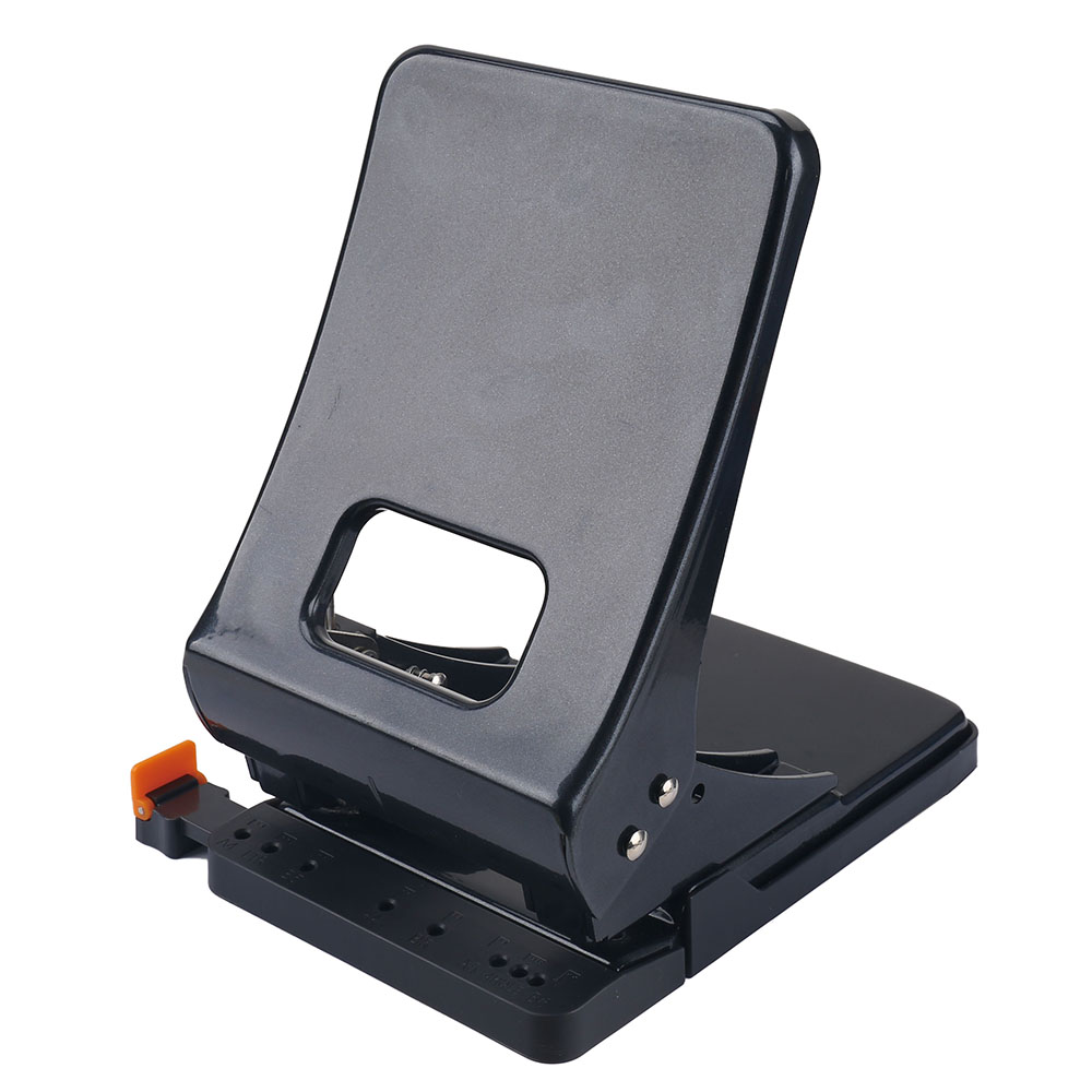 Perforator 45 coli DELI 0143 Effortless | Office Direct