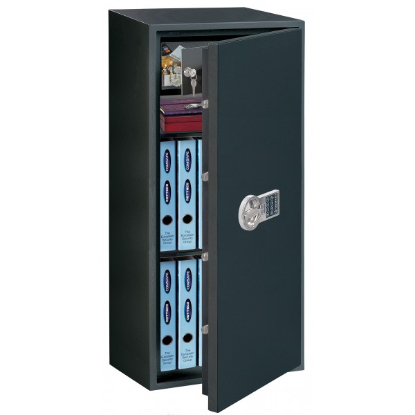 Seif mobila electronic Power Safe PS 1000 IT EL- Seifuri | Office Direct