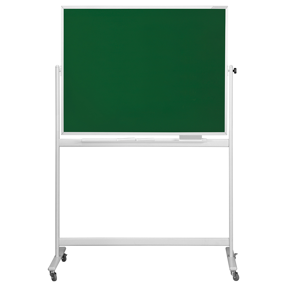 Tabla scolara mobila, 100x200 cm, Magnetoplan