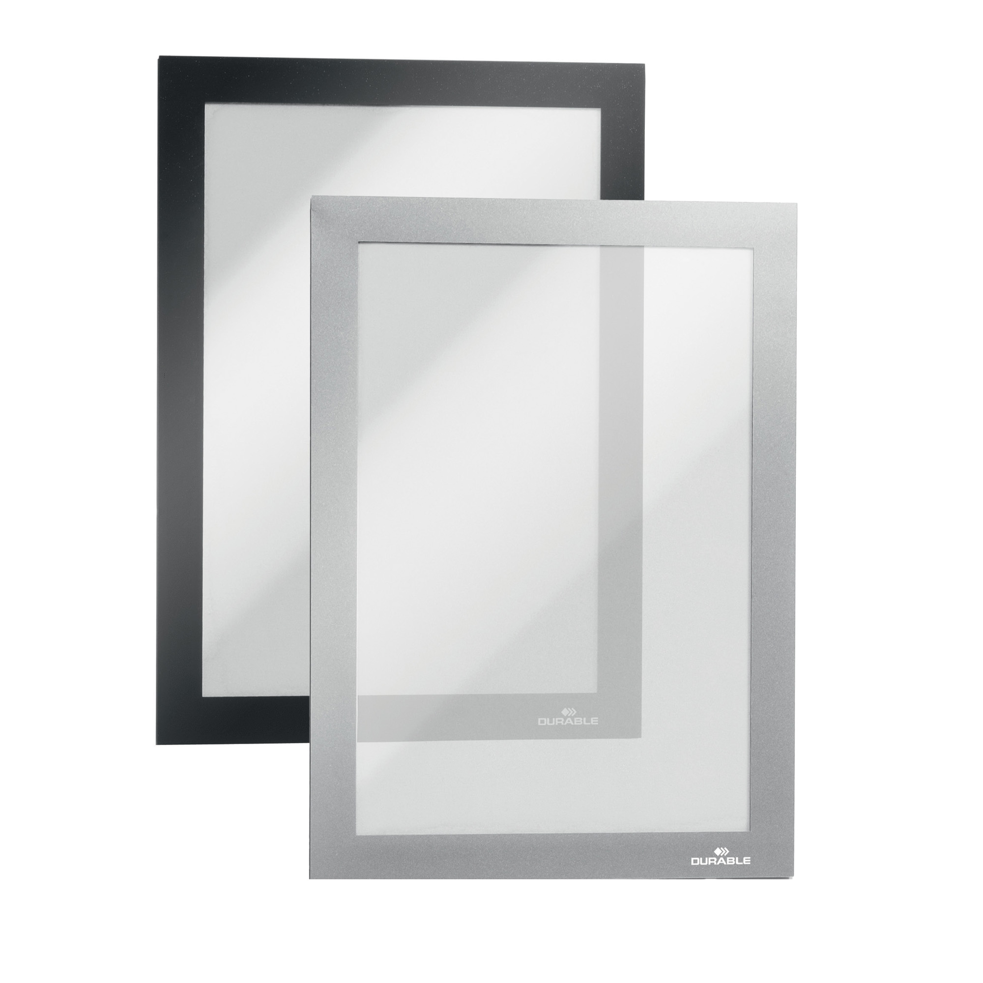 Folie magnetica, rama color A5, DURABLE Duraframe| Office Direct