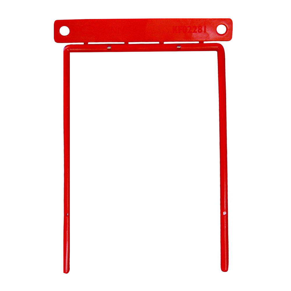 Alonje de mare capacitate, pentru arhivare, cu insertie metalica, 100 ...