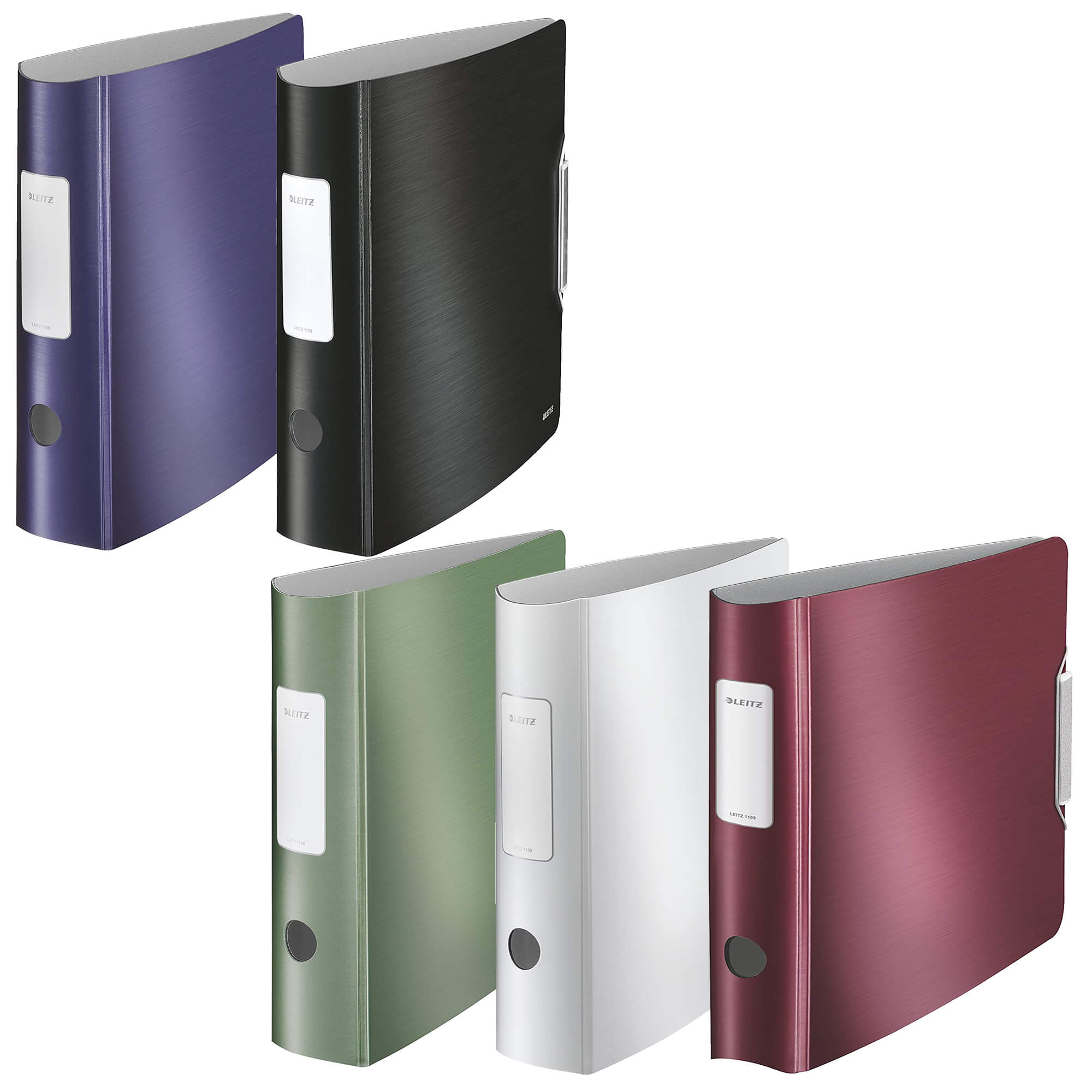 Biblioraft LEITZ Active Style - Office Direct