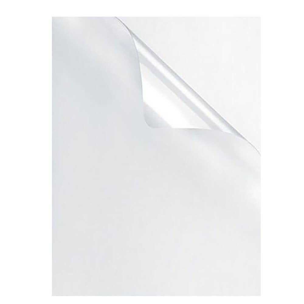 Coperti indosariere plastic A4, 200 microni, 100 buc/top - Office Direct