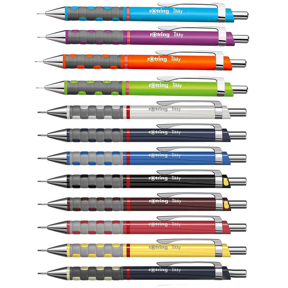 Creion mecanic ROTRING Tikky 0,5mm | Office Direct