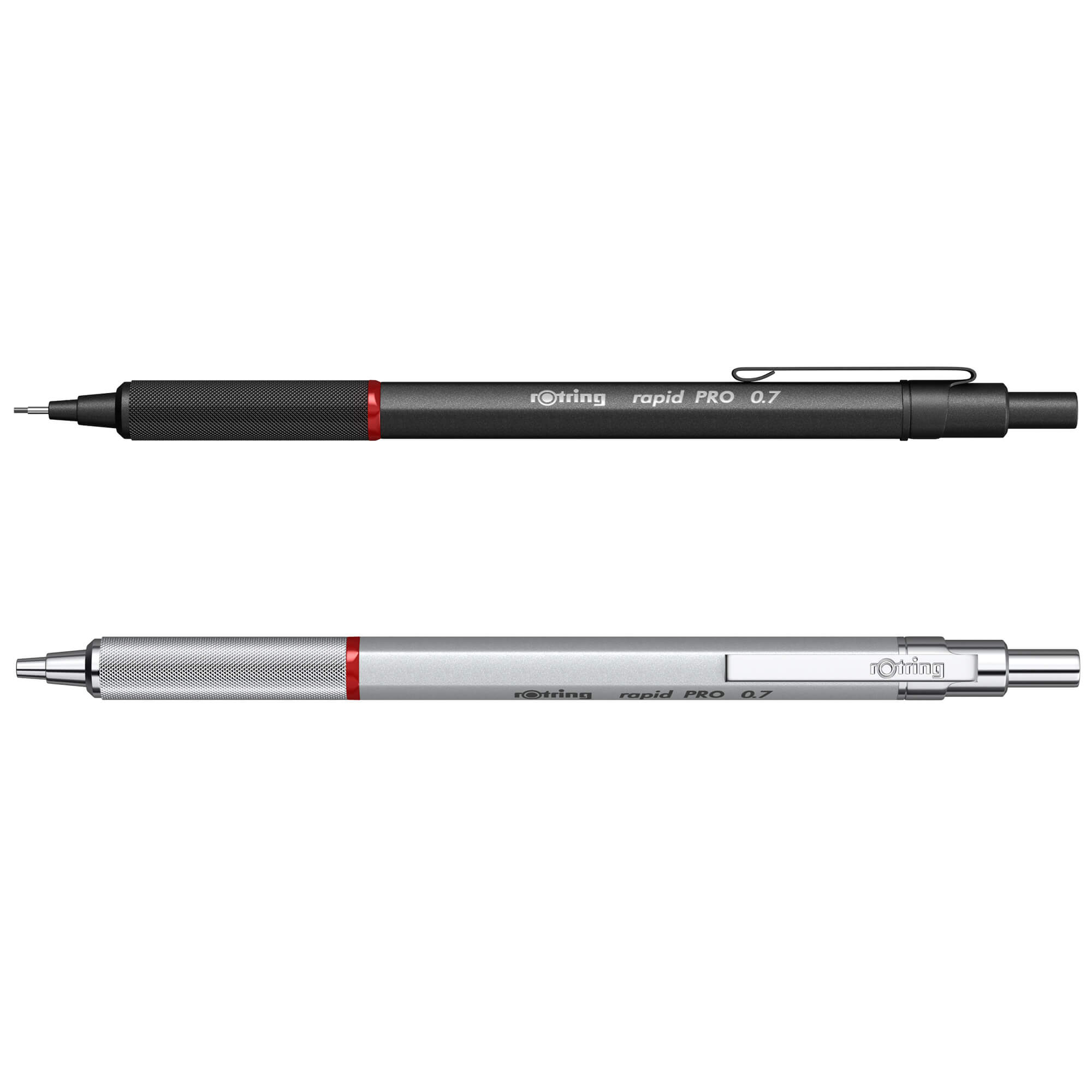 Creion mecanic 0.7 mm ROTRING Rapid Pro - Office Direct