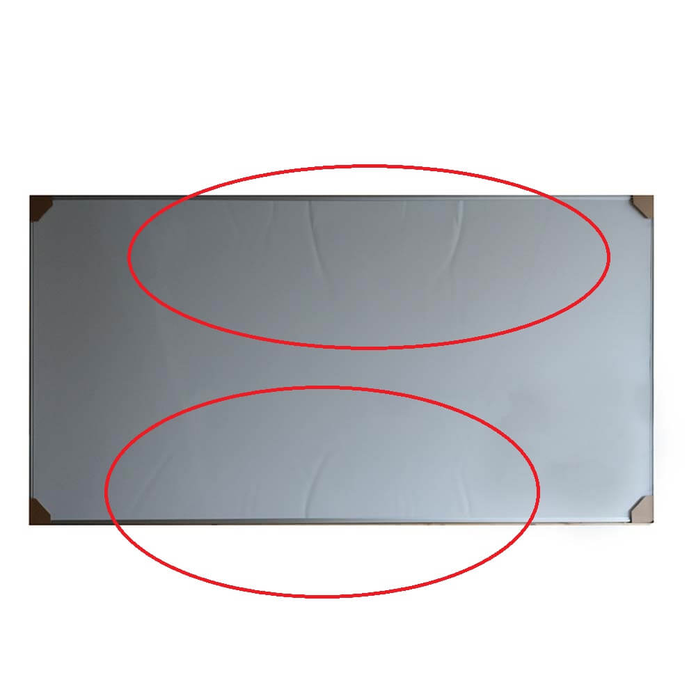 Tabla magnetica 2x3, 120x240 cm – Table magnetice | Office Direct