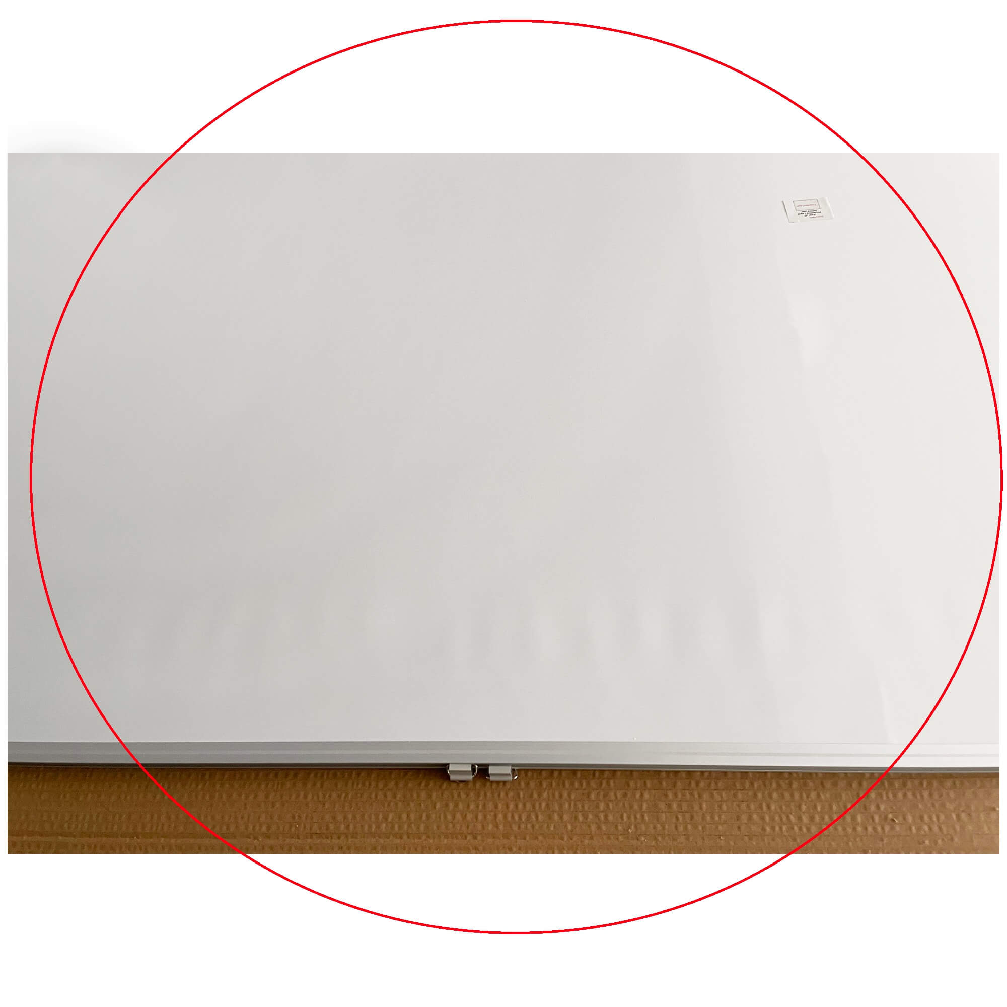 Tabla magnetica scoala 120x240 cm| Office Direct