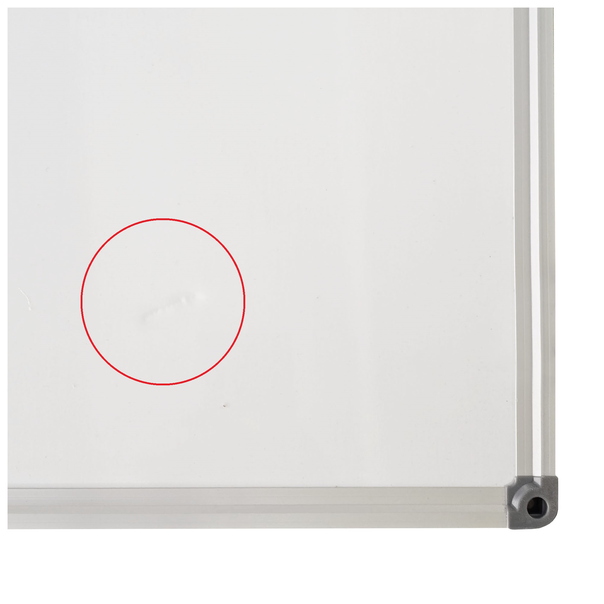 Tabla magnetica alba 100x150 cm| Office Direct