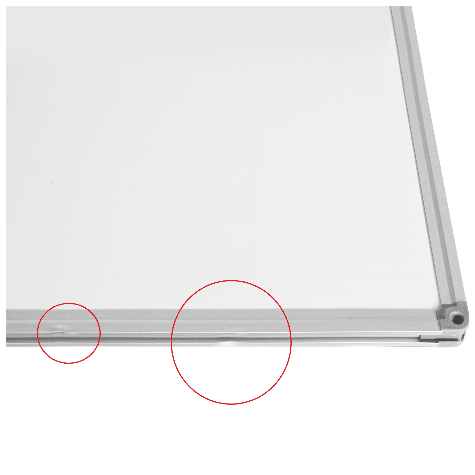 Tabla magnetica mare 120x300 cm| Office Direct