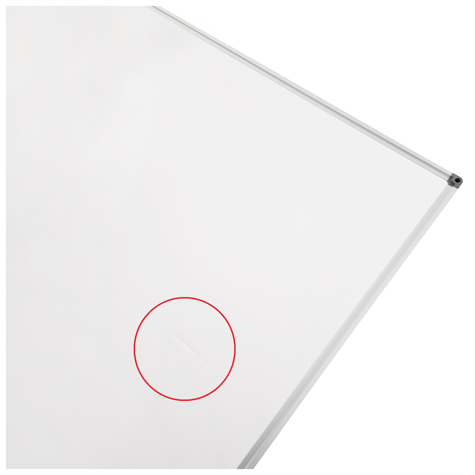 Tabla magnetica scoala 120x240 cm| Office Direct