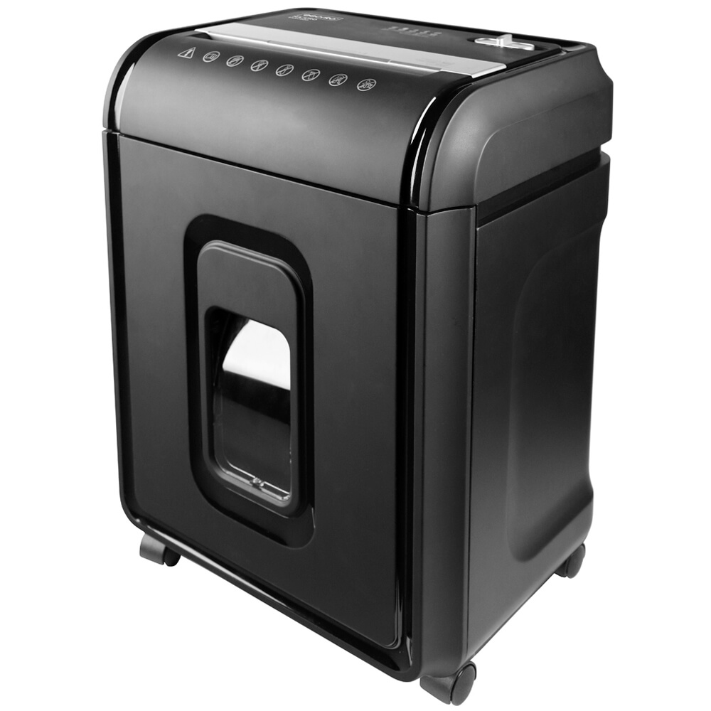 Distrugator hartie ESCRITO Majuro ESAU400 – Office Direct