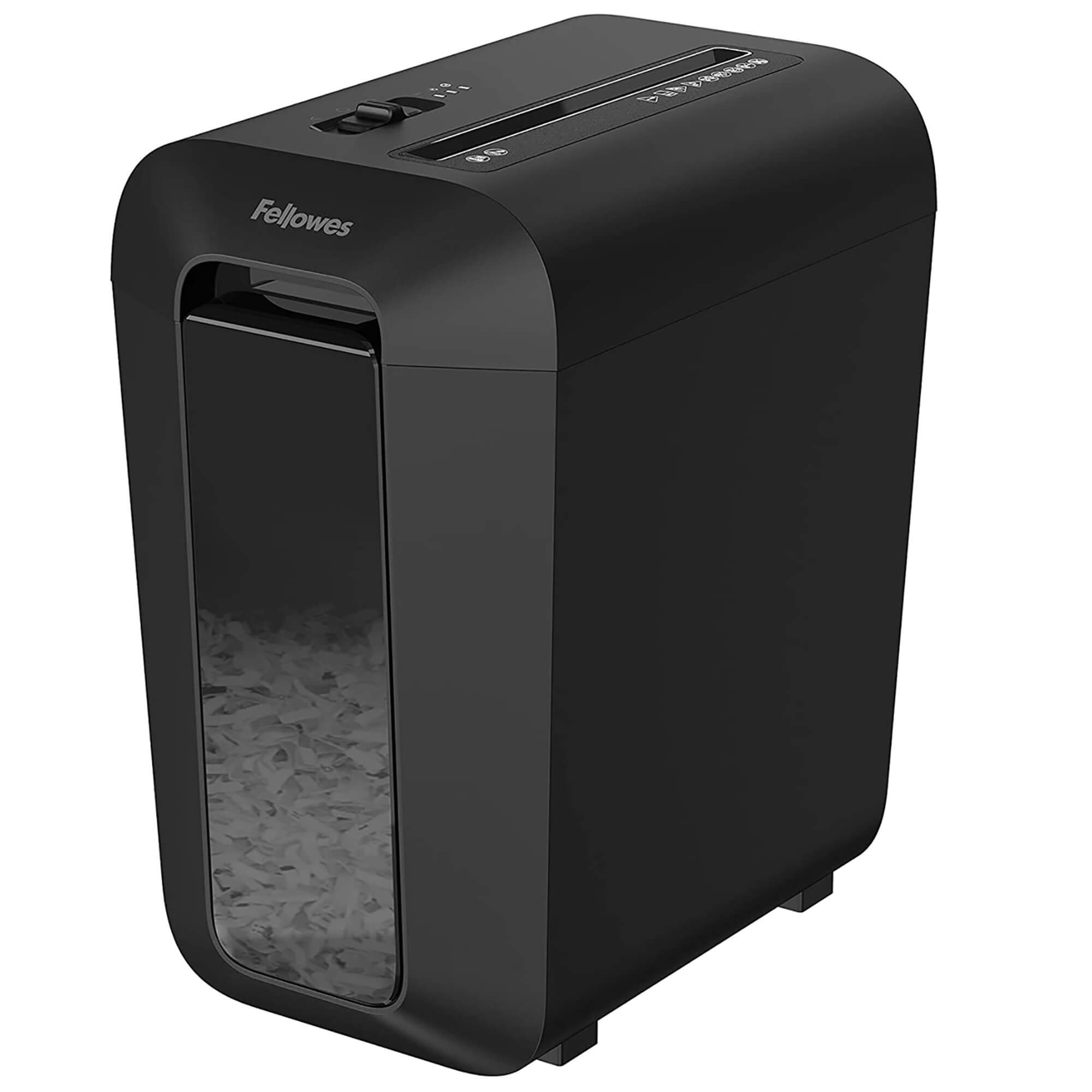 Distrugator particule FELLOWES Powershred LX65 – Office Direct