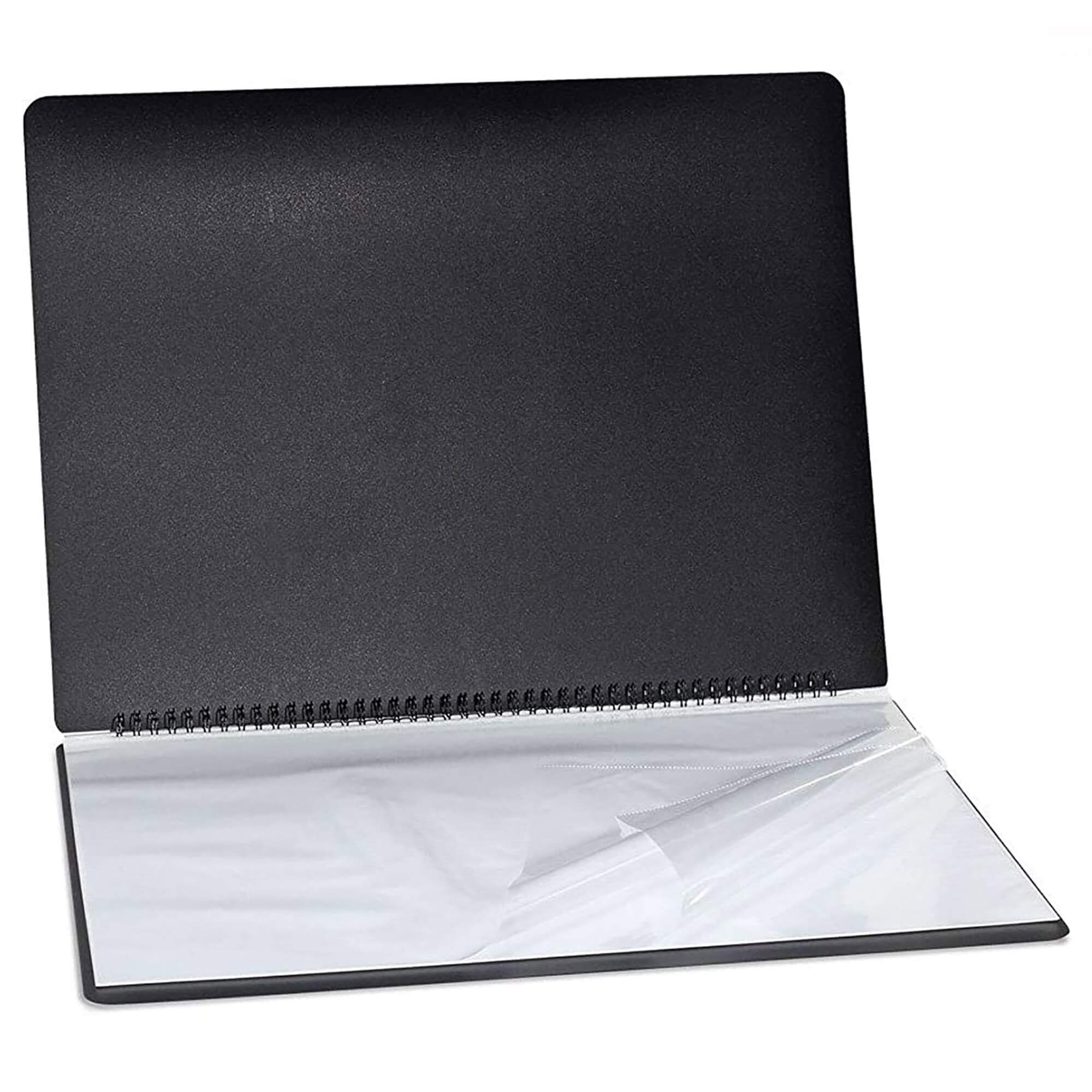 Dosar A3 cu spira si 20 file ISOMARS - Office Direct