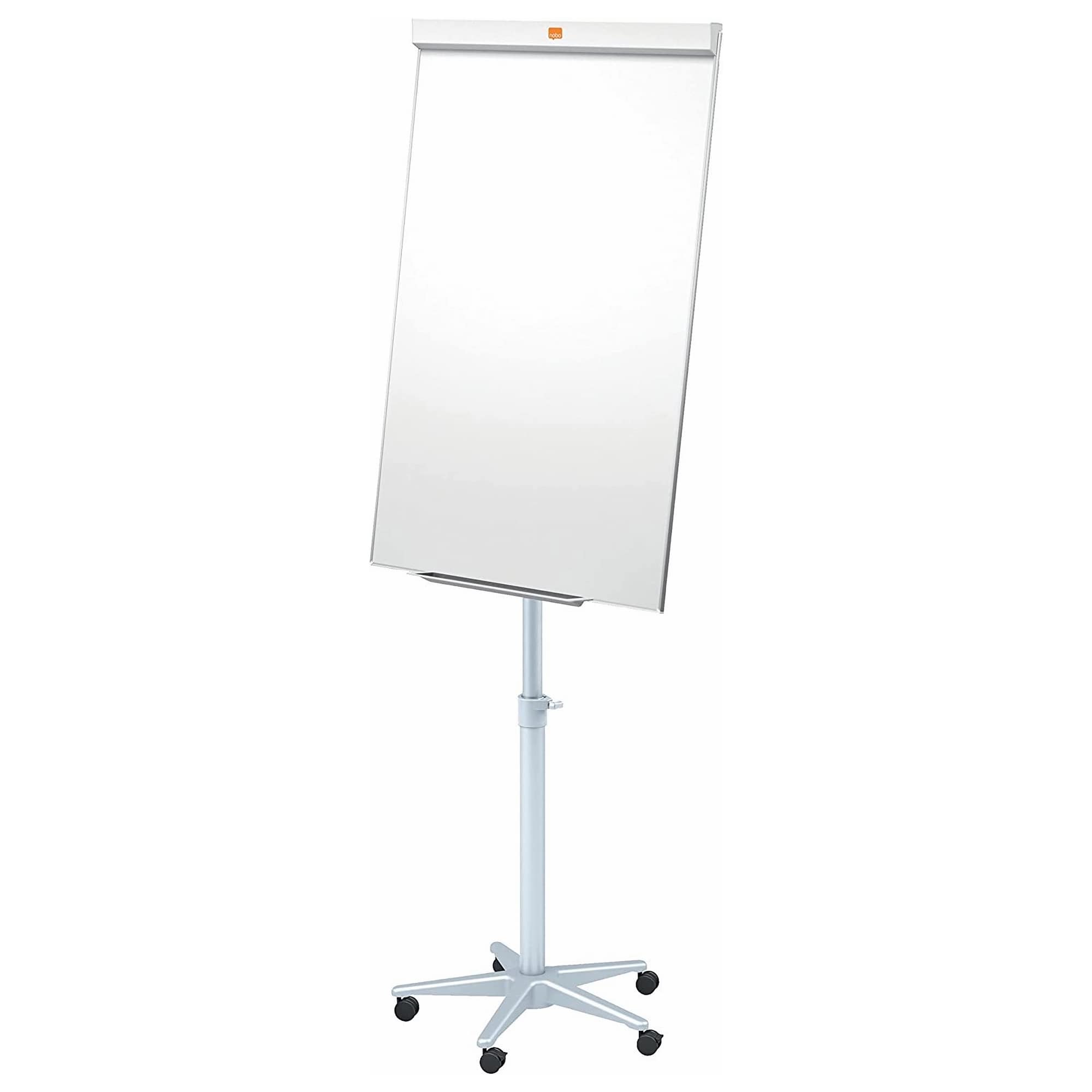 Flipchart magnetic mobil NOBO Impression Pro