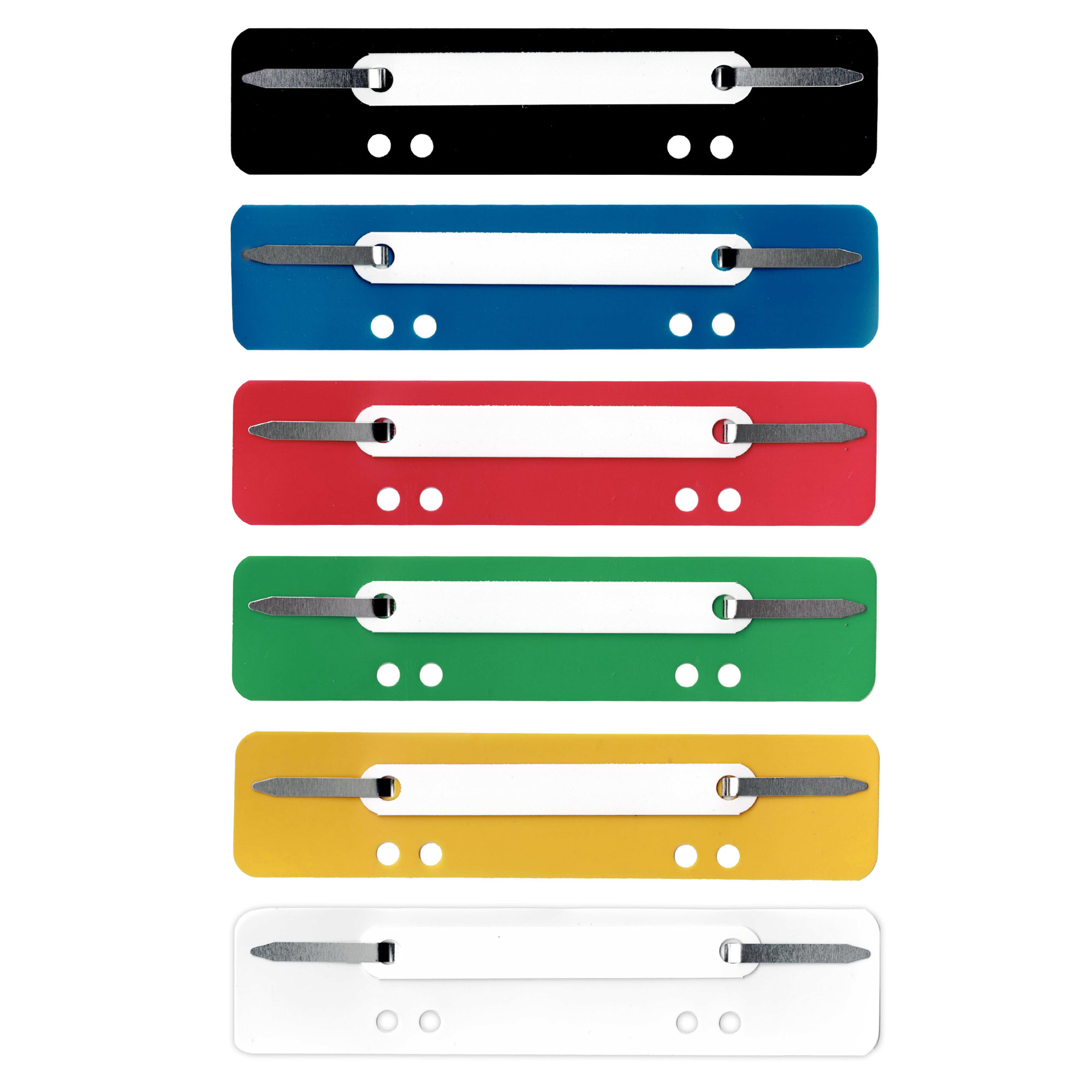 Alonje din plastic 50 buc/set, ACCENTA | Office Direct