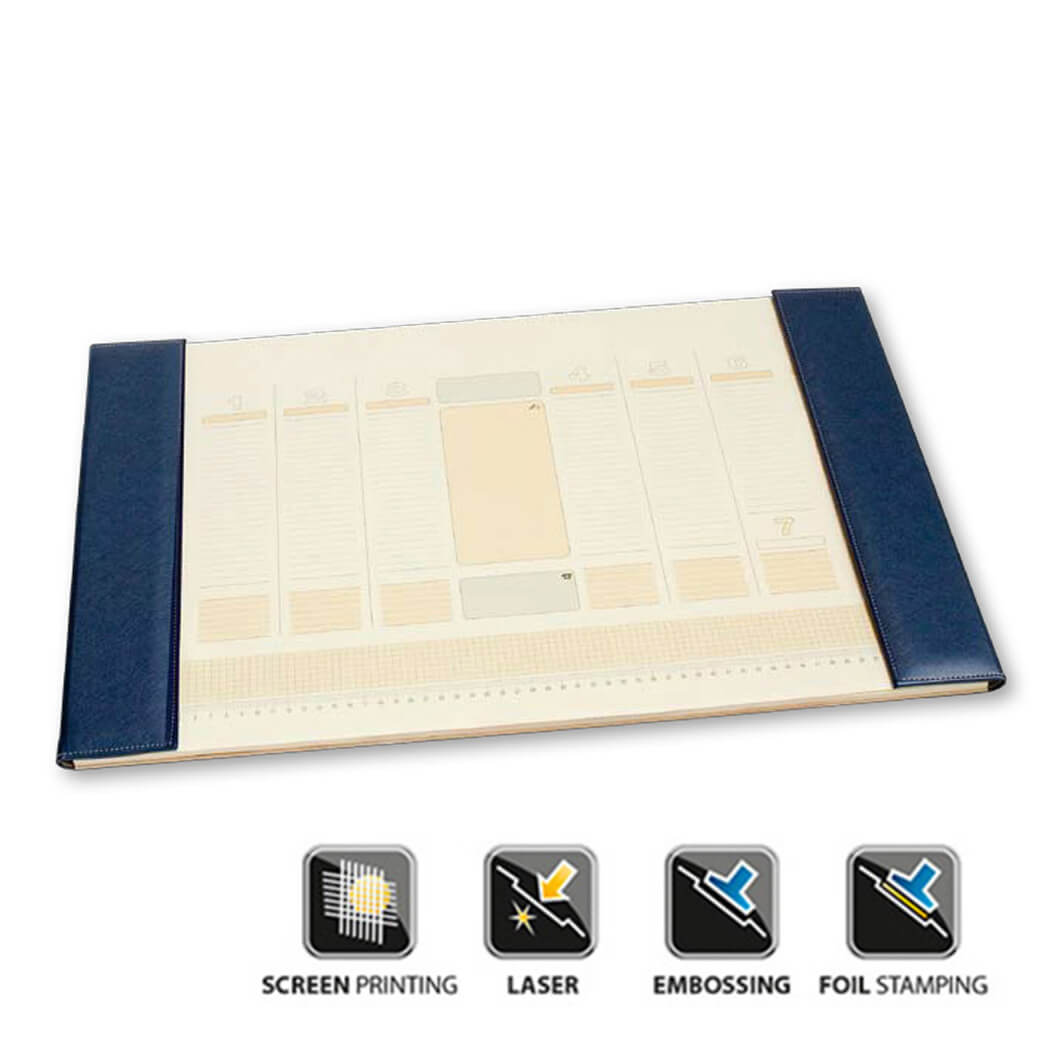 Mapa birou cu organizer