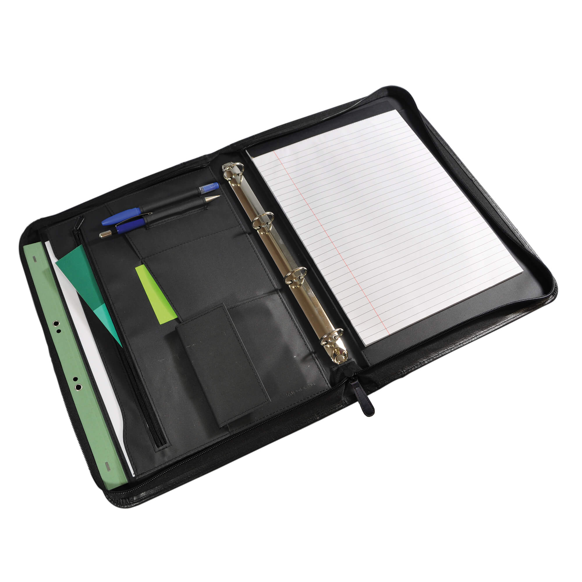 Mapa A4 cu inele MONOLITH 2871| Office Direct