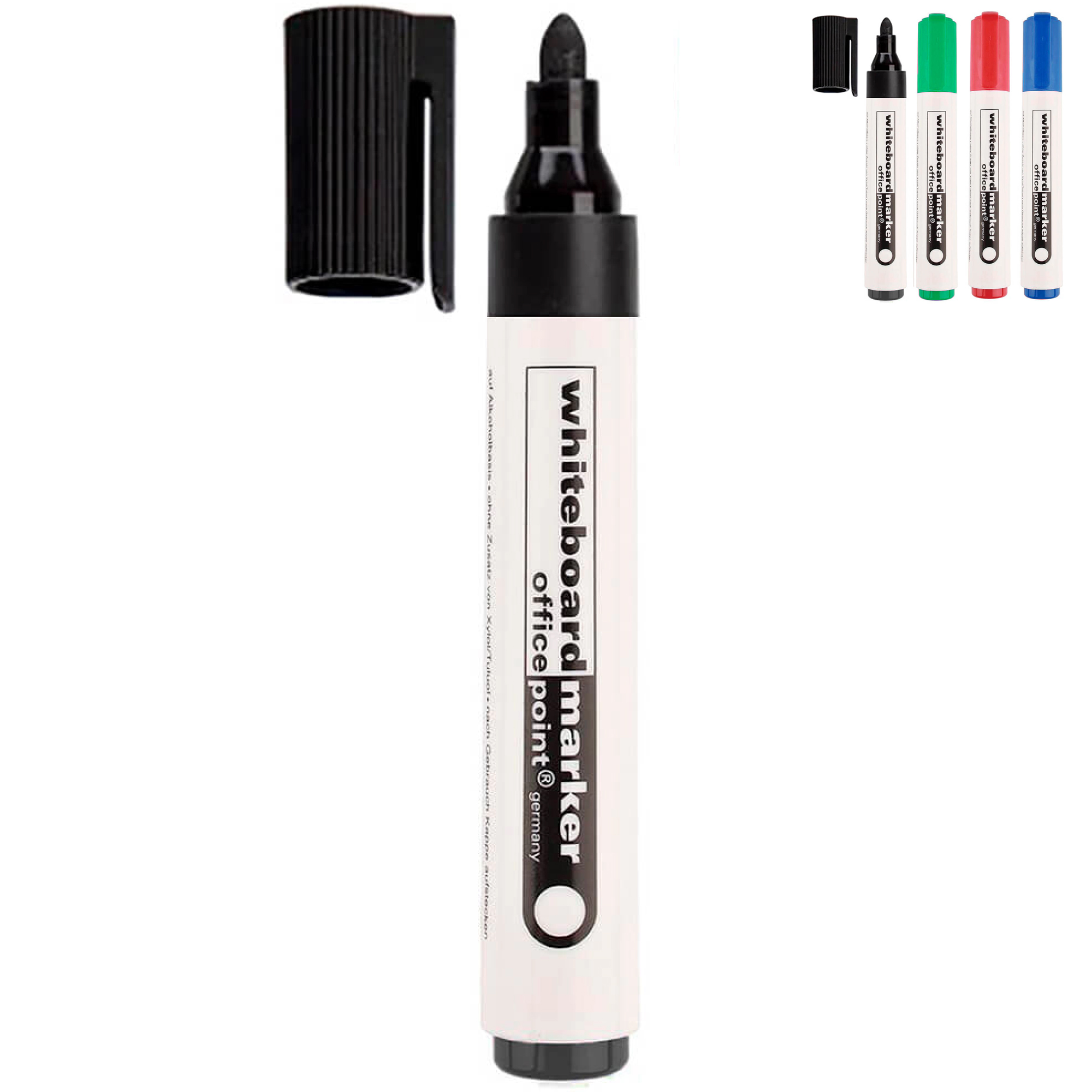 Marker tabla magnetica OFFICE POINT - Office Direct
