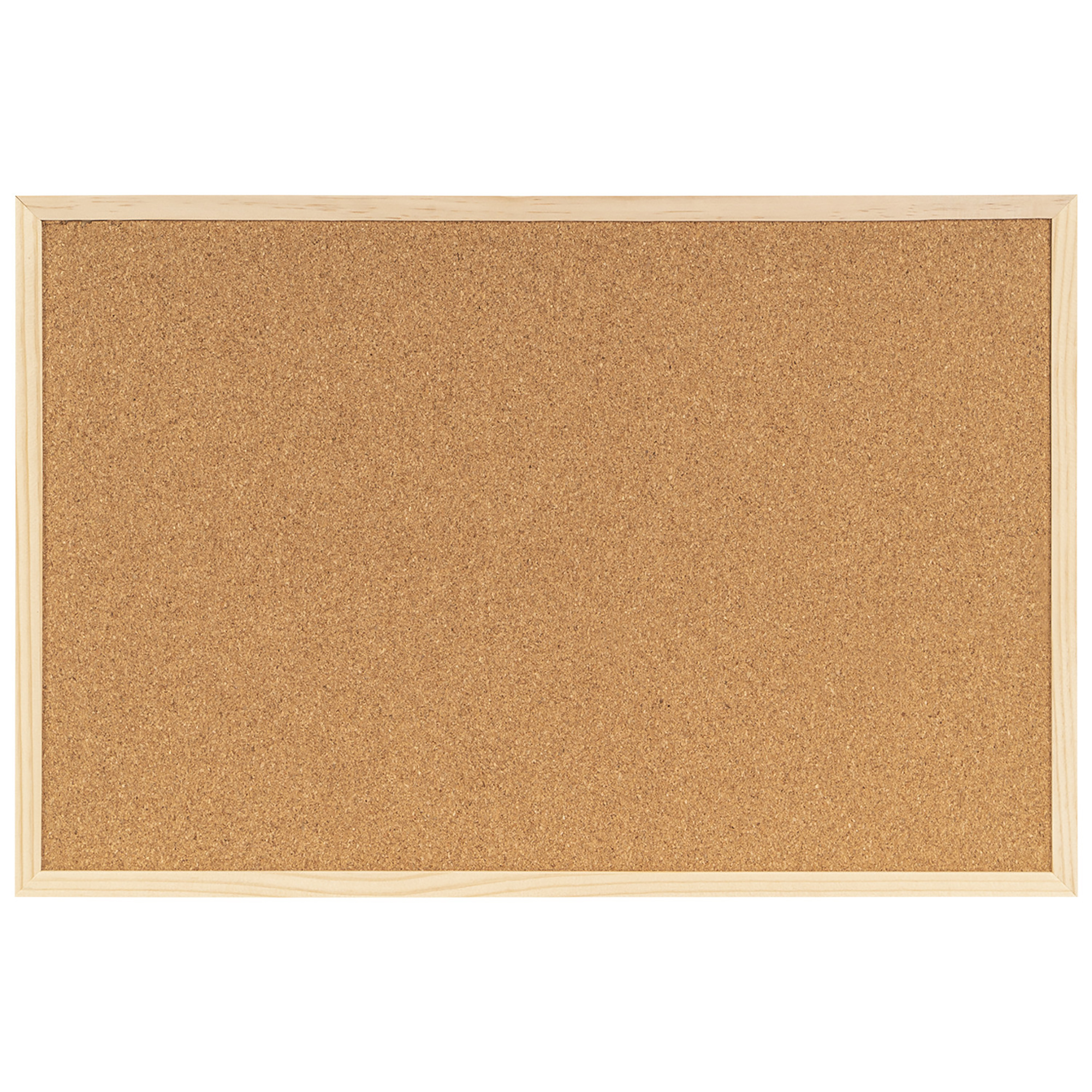 Panou de pluta 60x90 cm- Office Direct
