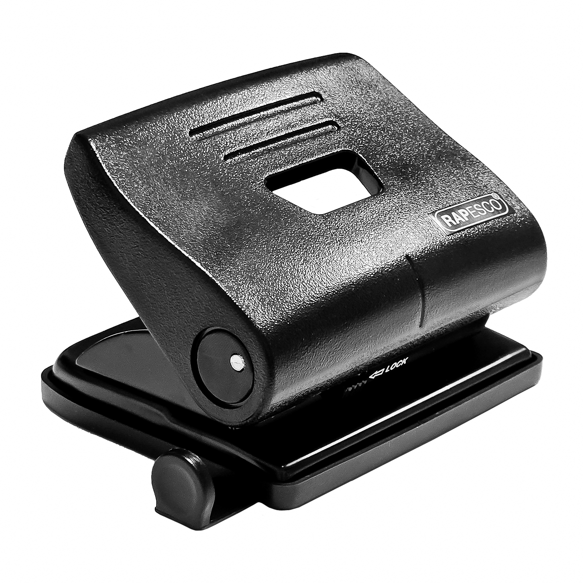 Perforator 22 coli RAPESCO Eco Punch - Office Direct