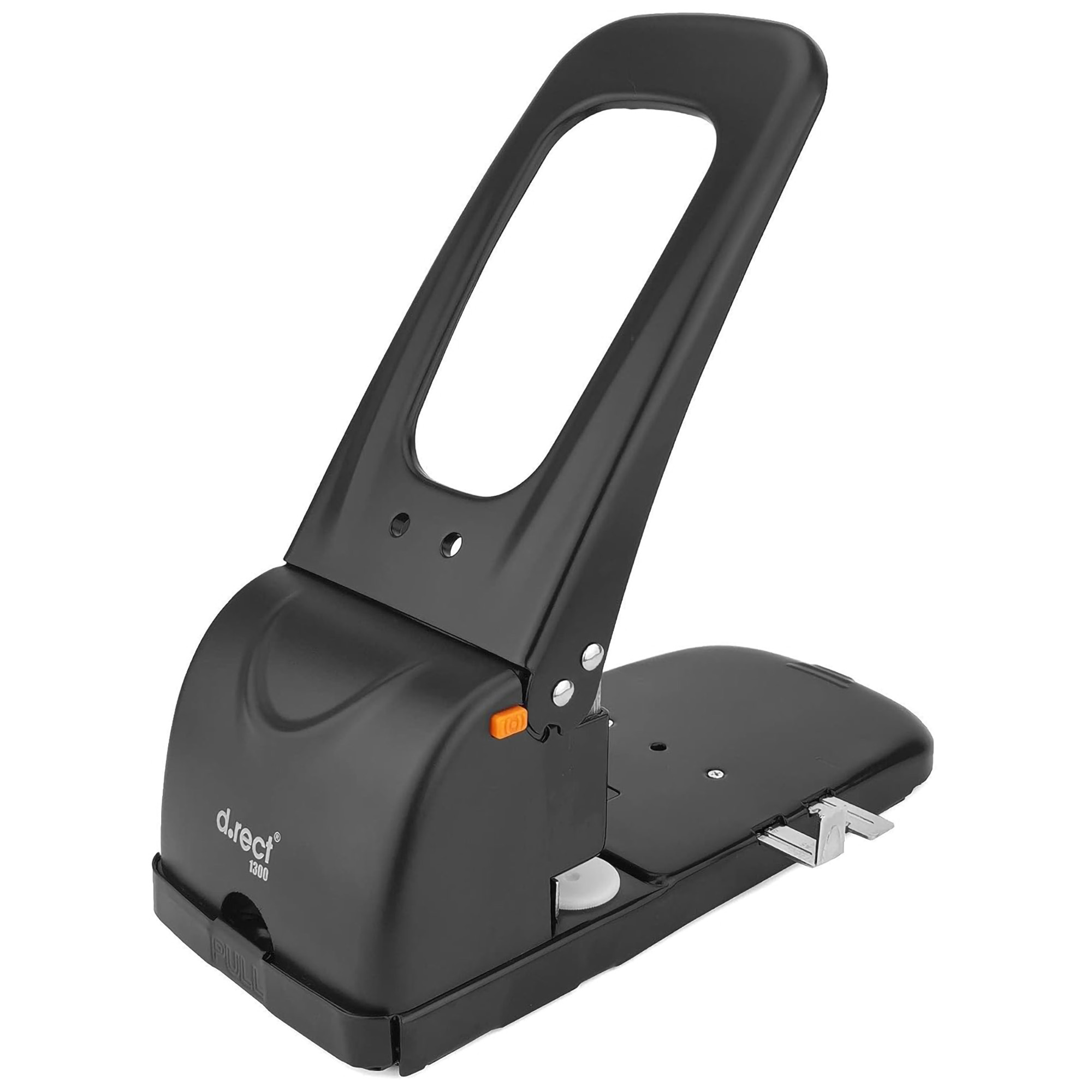Perforator 100 coli, metalic D.RECT- Office Direct