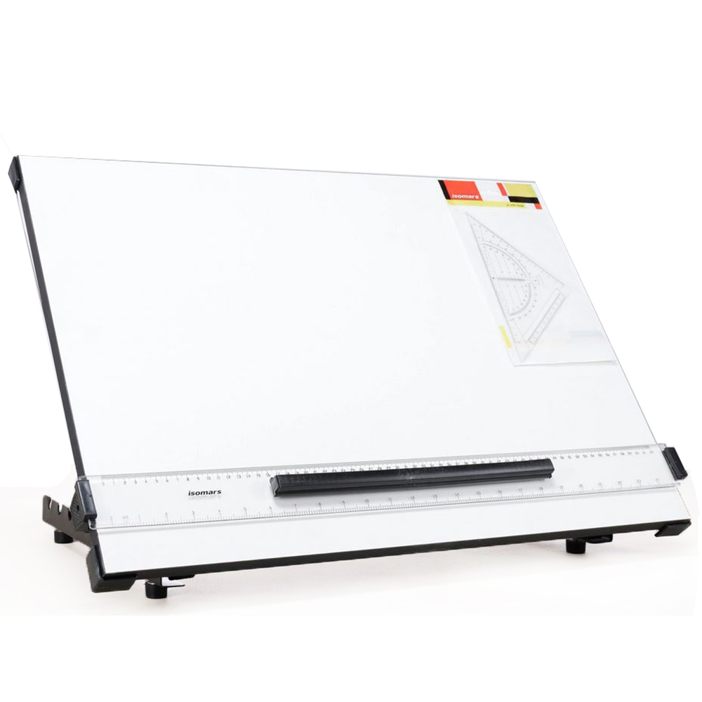 Planseta A3 ISOMARS TTM03 – Office Direct