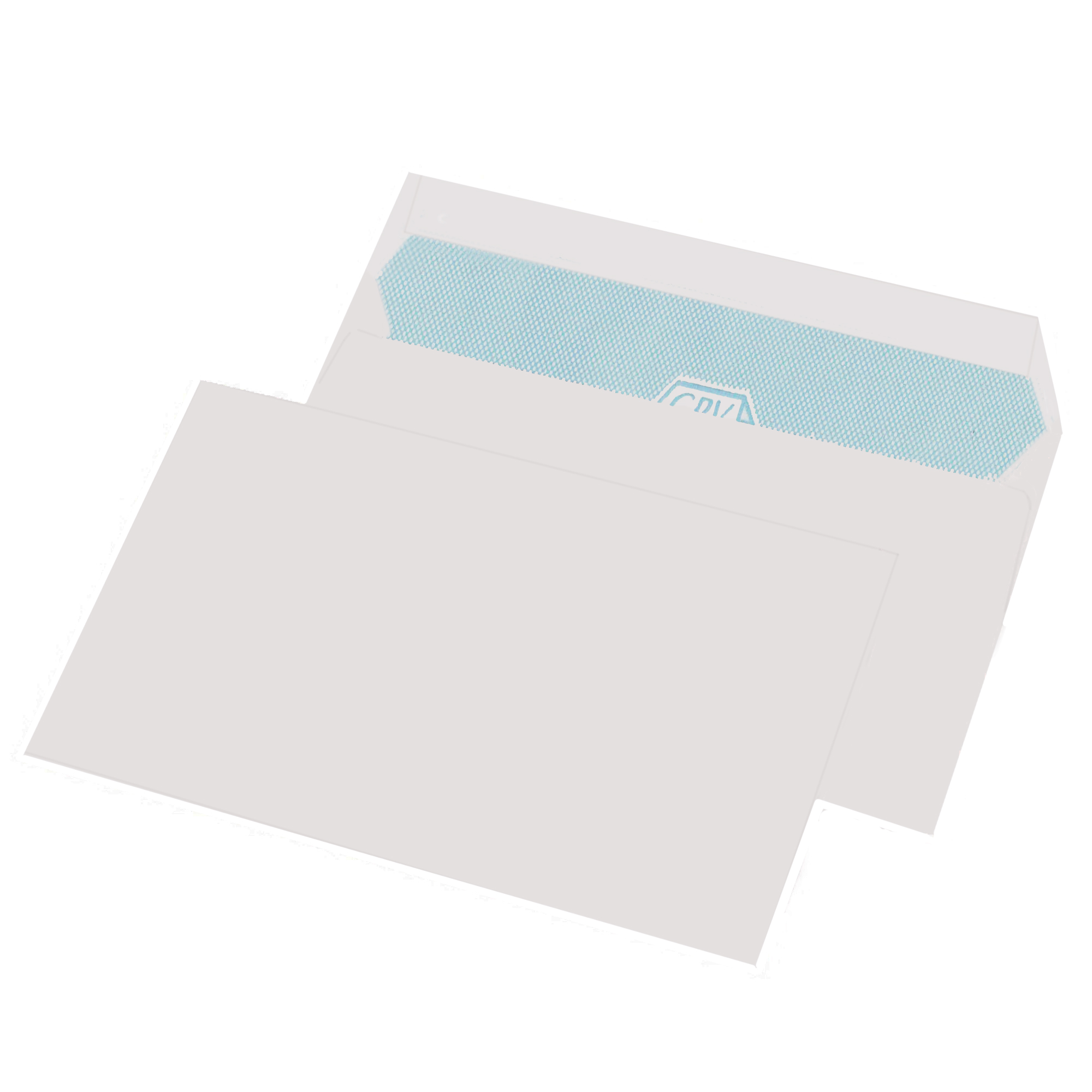 Plic C6, hartie reciclata, GPV, 1000 buc/cutie | Office Direct