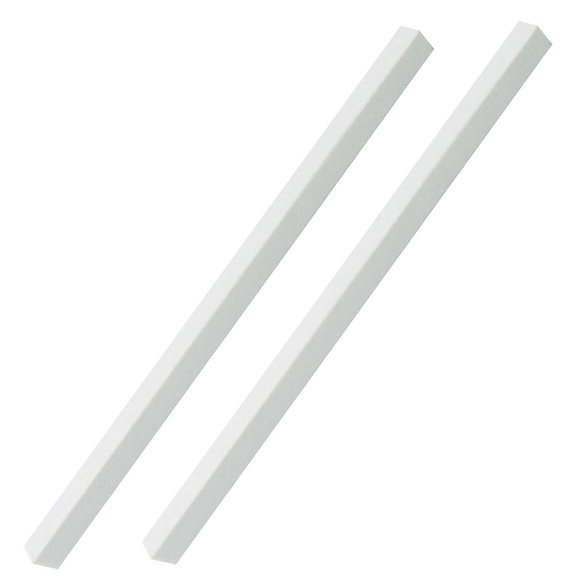 Rezerva radiera mecanica PENAC Tri Eraser, 2 buc/set - Office Direct