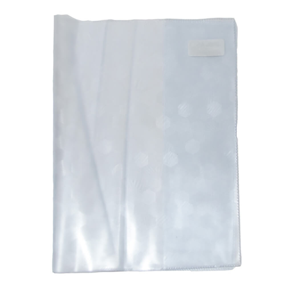 Coperta transparenta pentru carte | Office Direct
