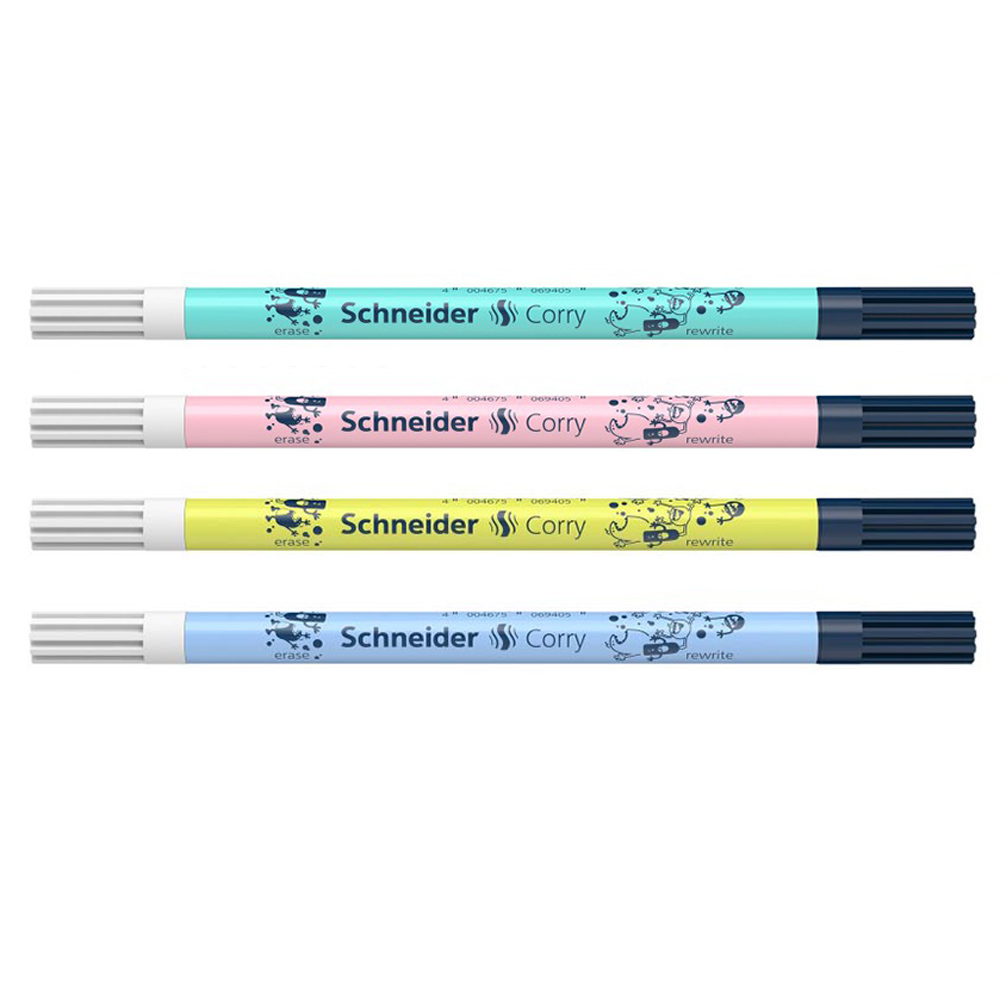 Pic Pentru Sters Cerneala Schneider Corry Office Direct