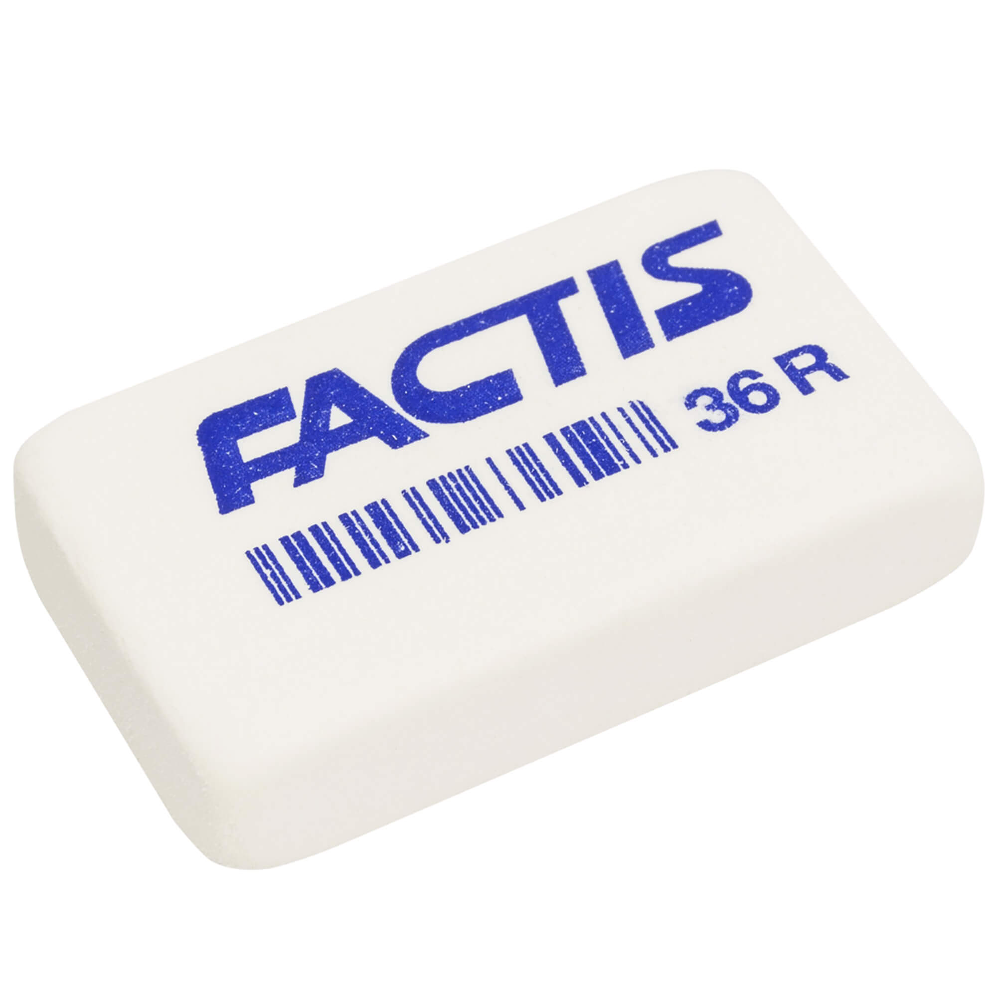 Radiera grafit FACTIS 36R | Office Direct