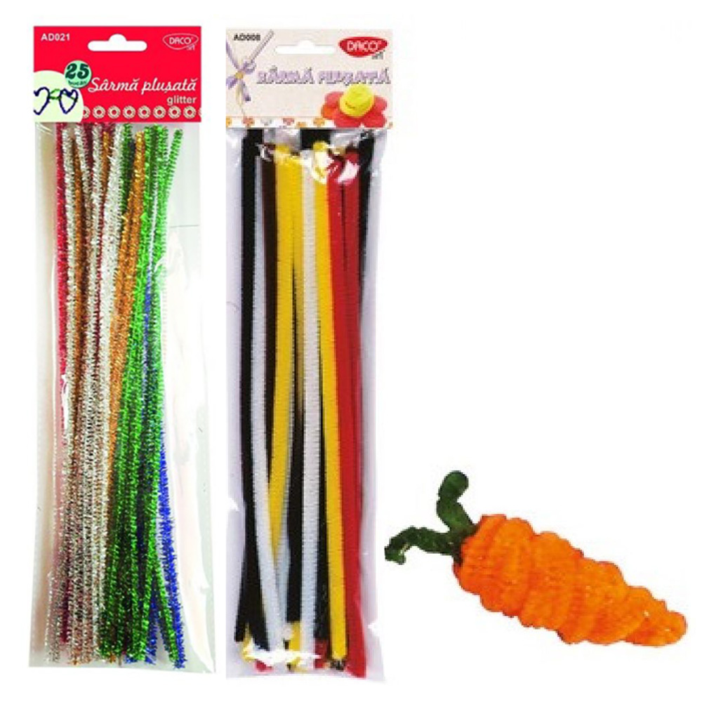 Sarma plusata DACO, 25 buc/set | Office Direct