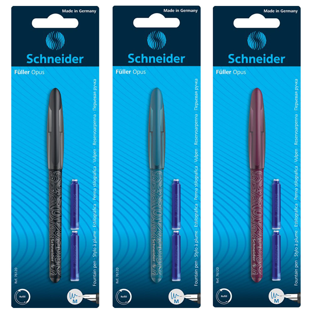 Stilou SCHNEIDER Opus | Office Direct